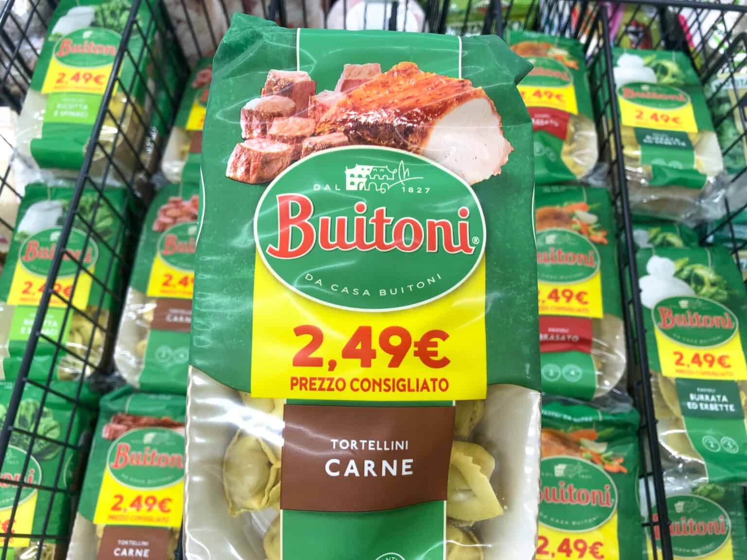 Italian Pasta Brands – That We Actually Use in Italy - Eating Around Italy