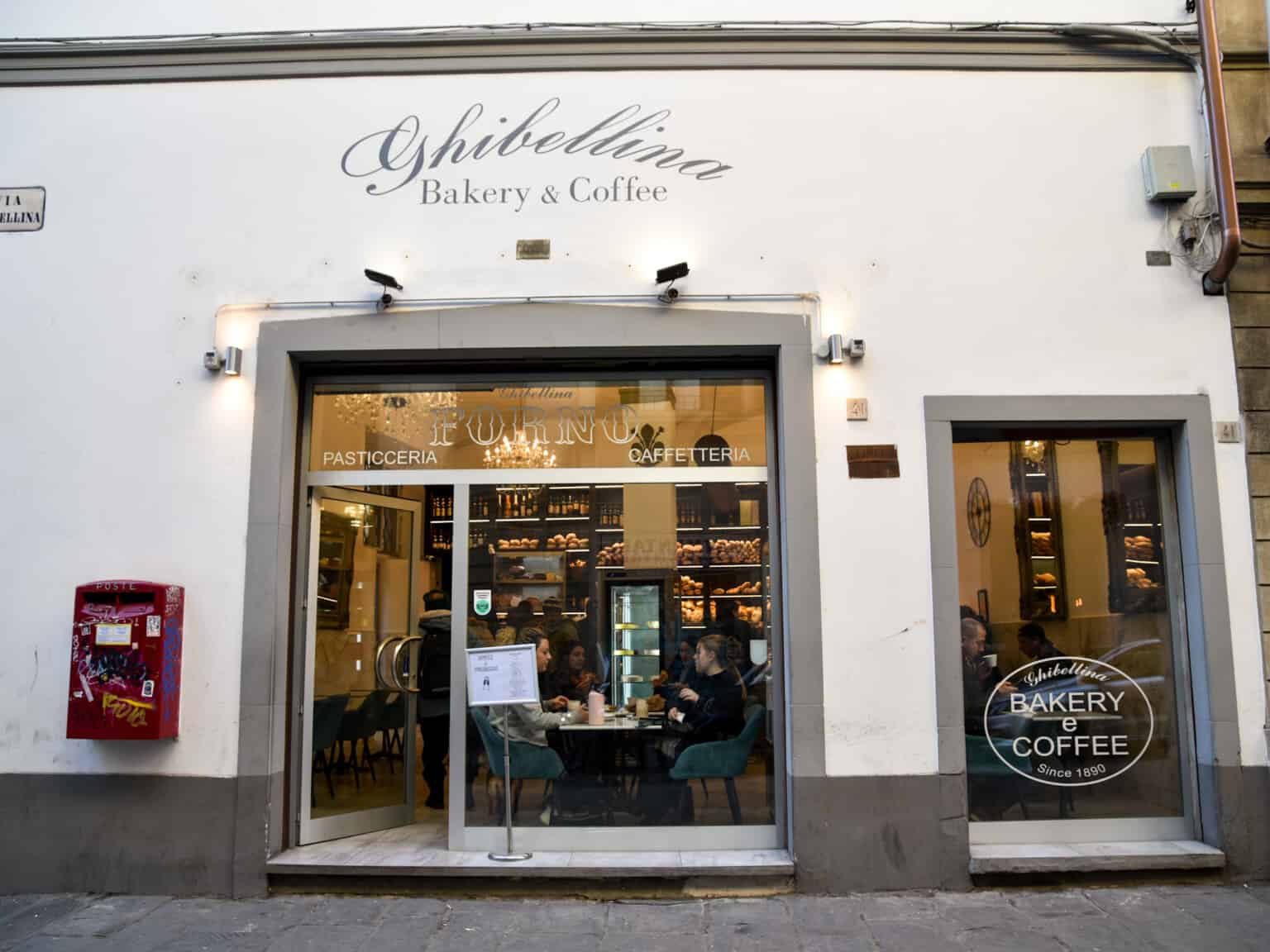 A Local’s 10 Favorite Bakeries In Florence, Italy (For Sweet And Savory ...