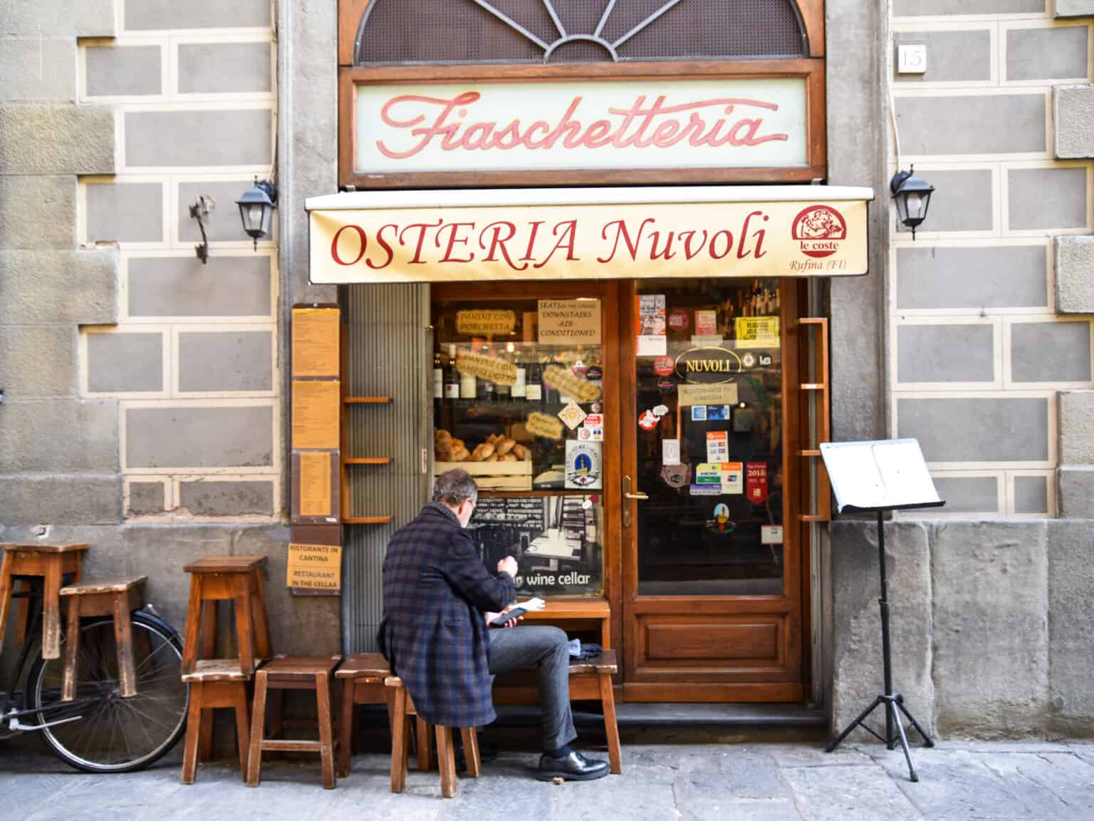 What To Wear For Dinner In Italy - The Only Rule You Need To Know ...