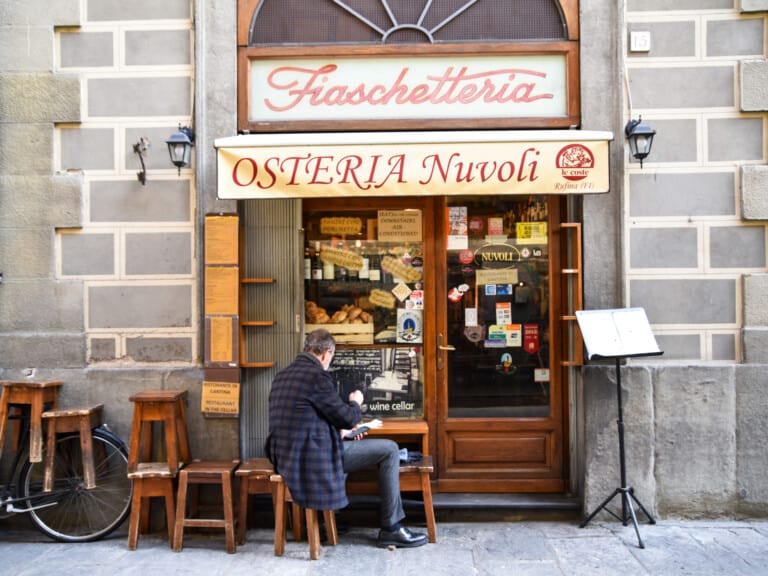 What To Wear For Dinner In Italy - The Only Rule You Need To Know ...