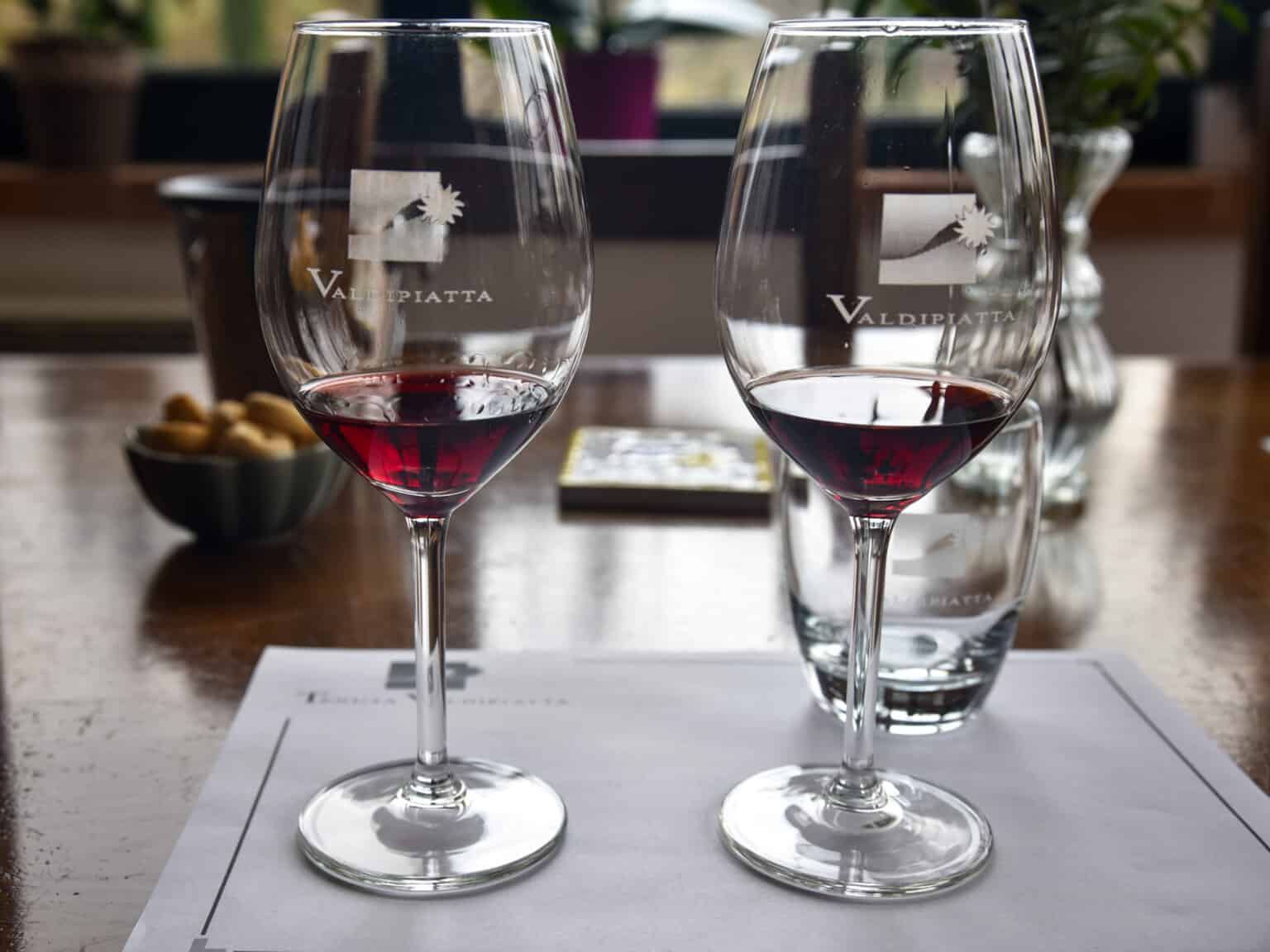 Wines To Try In Tuscany - A Comprehensive Guide Written By A Local ...