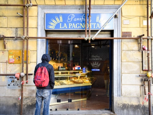 A Local’s 10 Favorite Bakeries In Florence, Italy (For Sweet And Savory ...