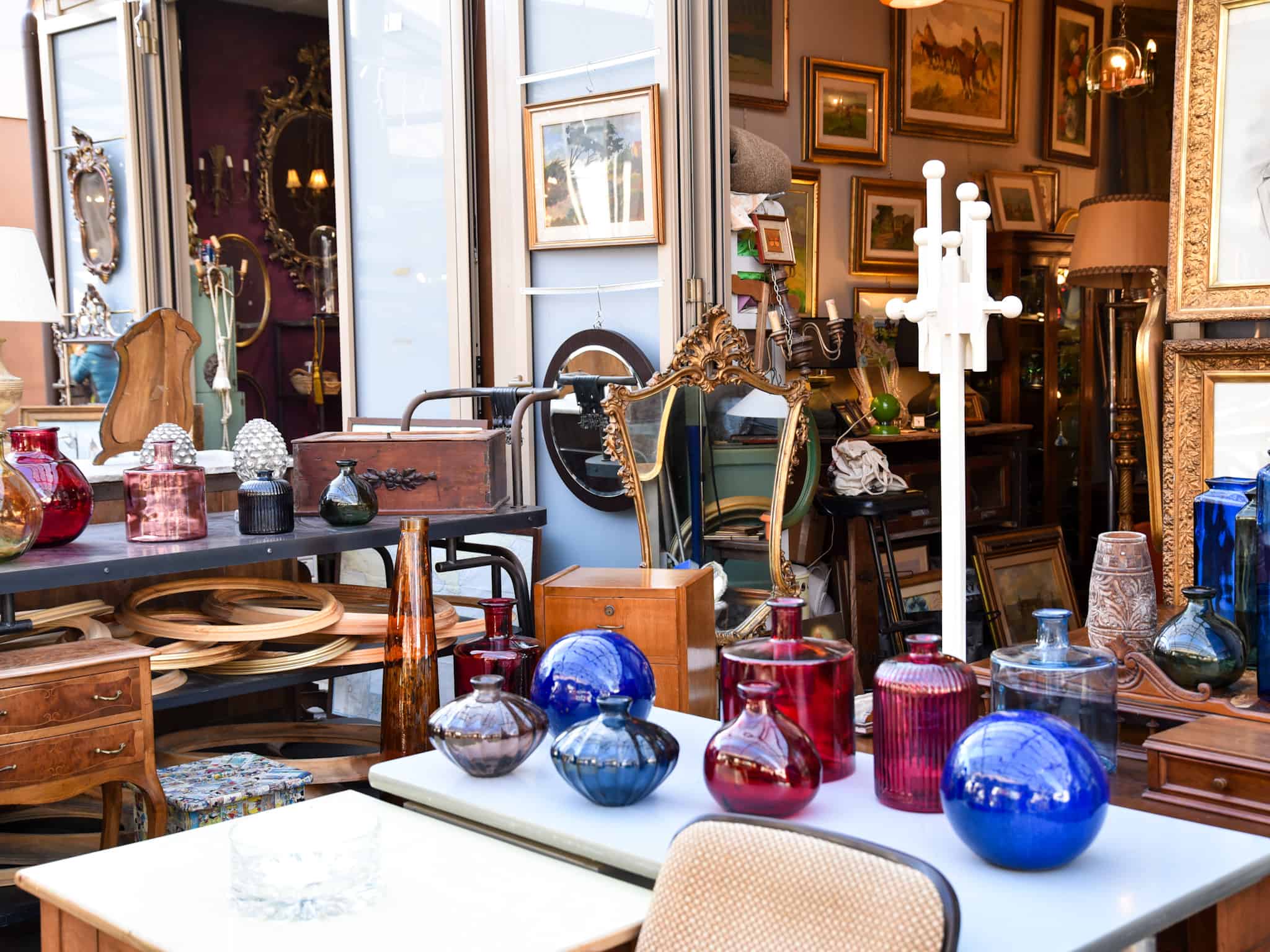How To Shop At Markets In Italy + A Local's Favorite Markets To Visit ...