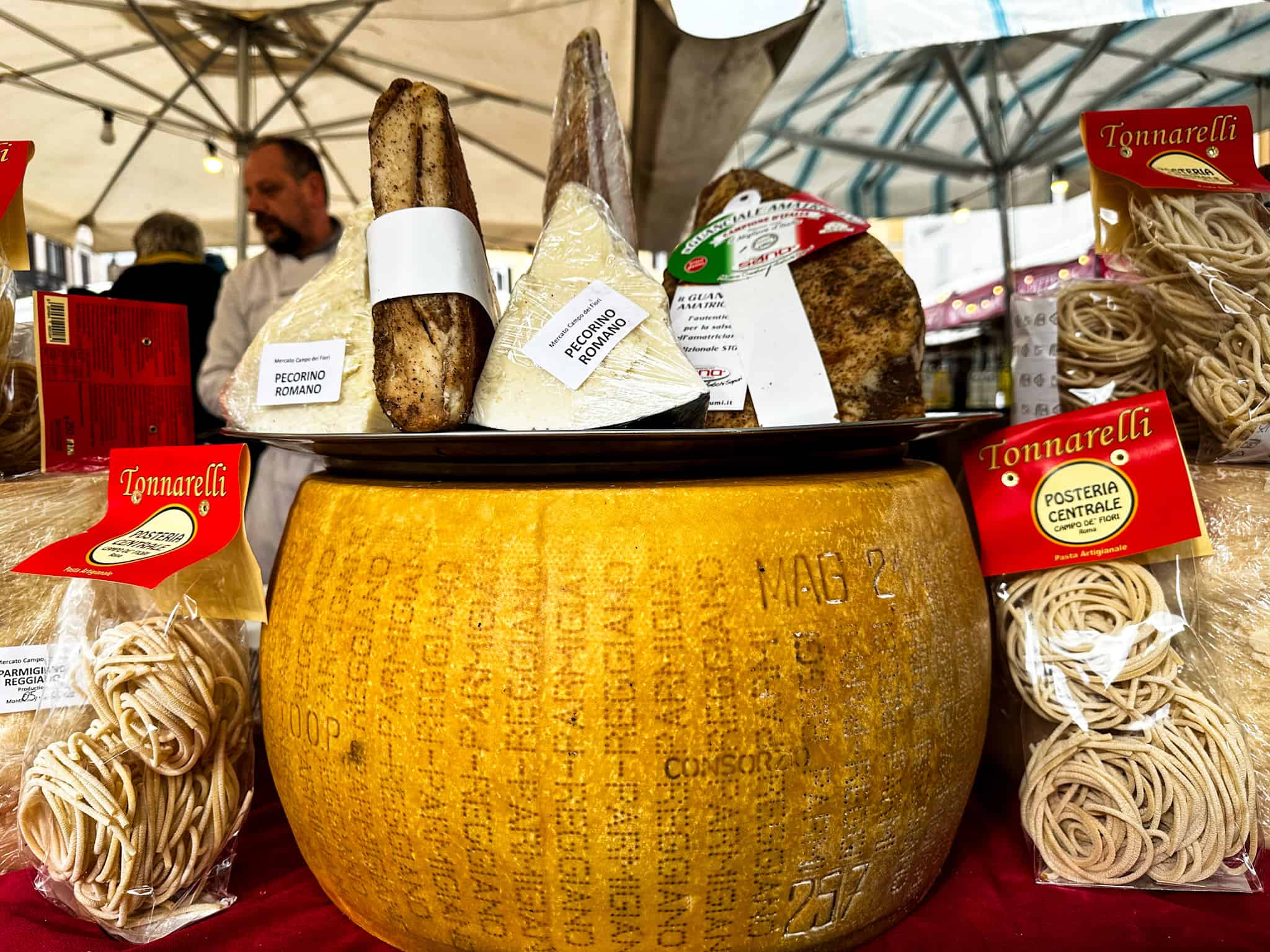 Eating Lactose-Free In Italy - A Comprehensive Guide For Travelers With ...