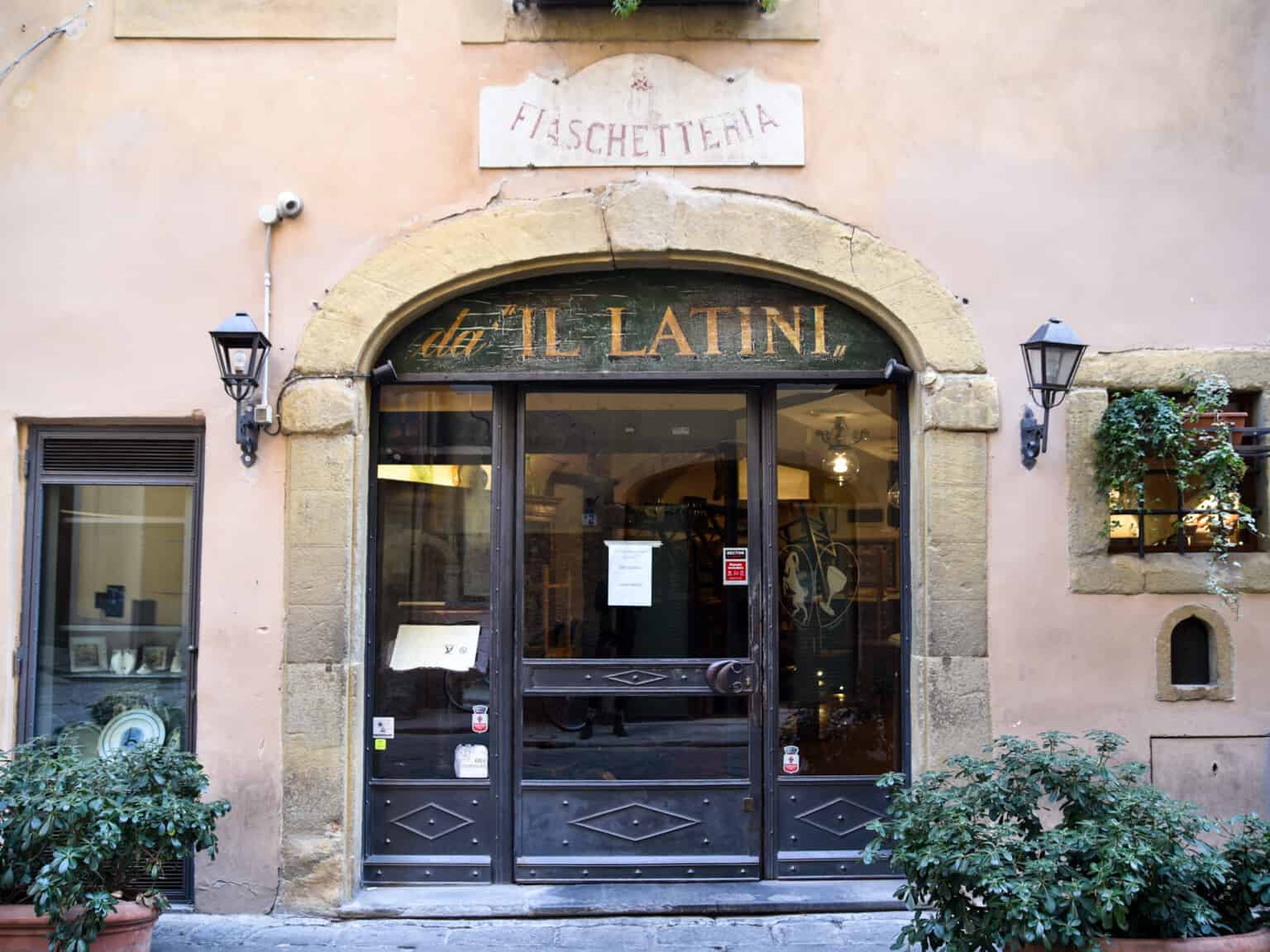 Where to Eat Bistecca Fiorentina in Florence - A Local’s Favorite Steakhouses - Eating Around Italy