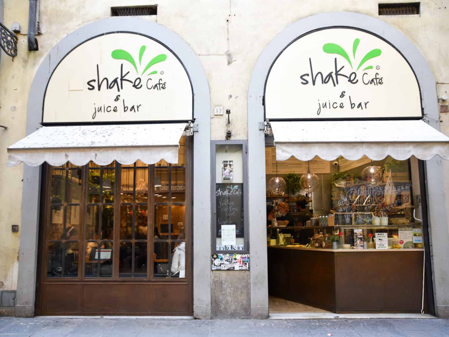 Best Places In Florence For Studying And Working - Cafes, Libraries ...