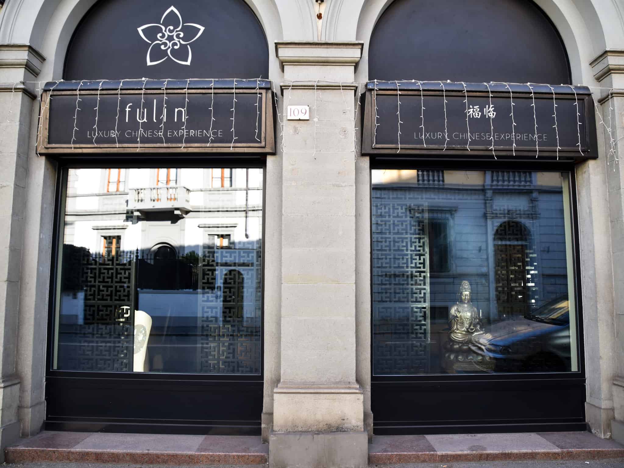 20 International Restaurants in Florence - For When You Can't Stomach ...