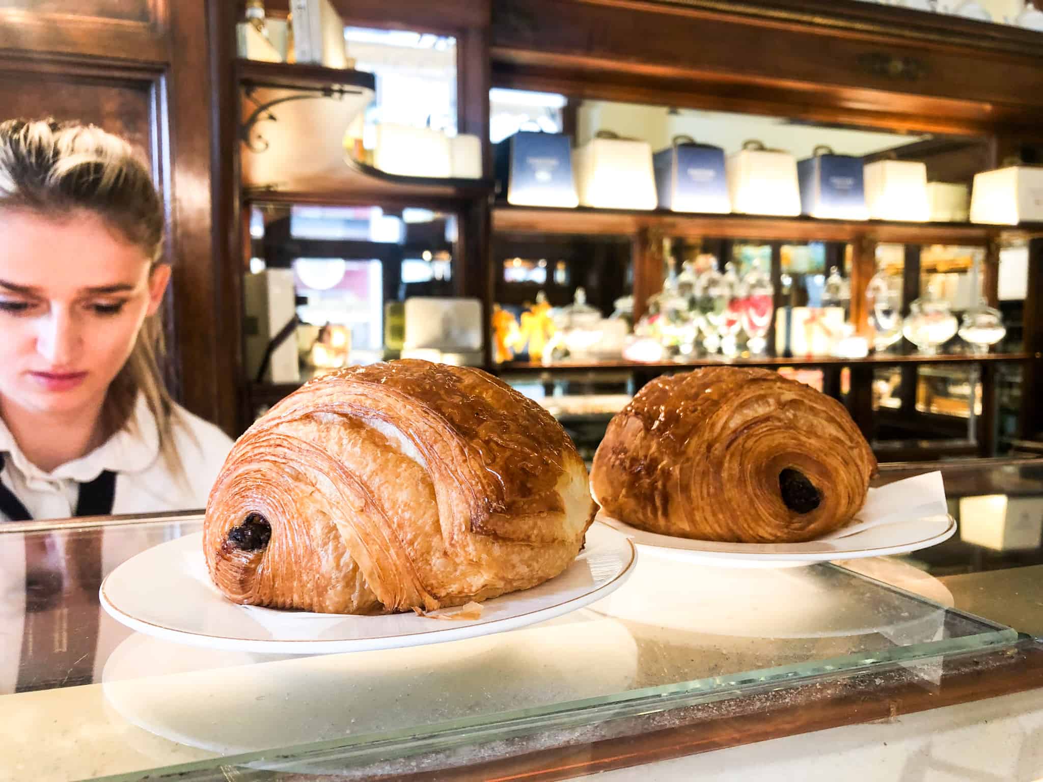Main Street Sweets Bakery In Florence