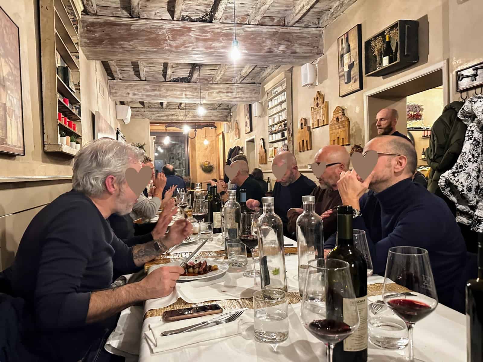 Where Locals Eat In Florence - Restaurants, Gelato, Pizza & Panini ...
