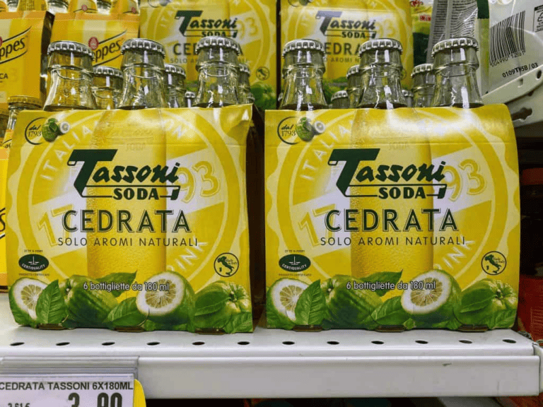 A Quick Look at the Cedro + 9 Ways We Use it in Italy - Eating Around Italy