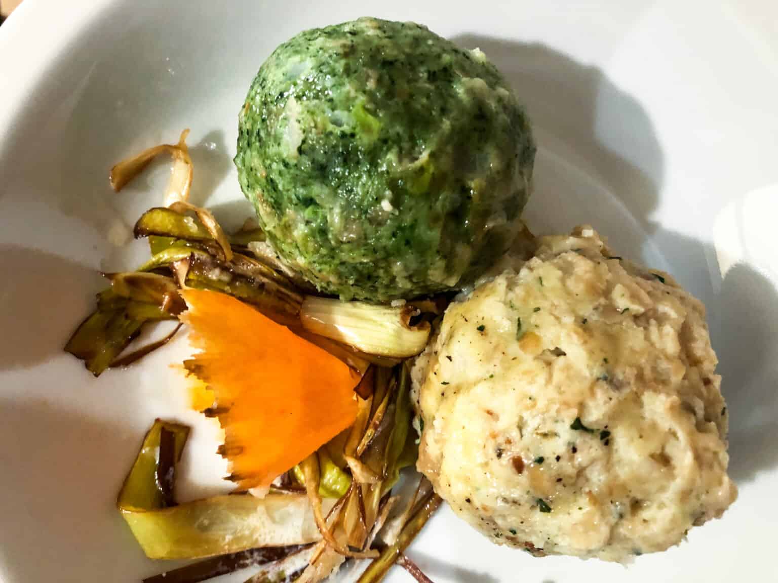 School Lunches In Italy - What An Italian School Lunch Menu Looks Like ...