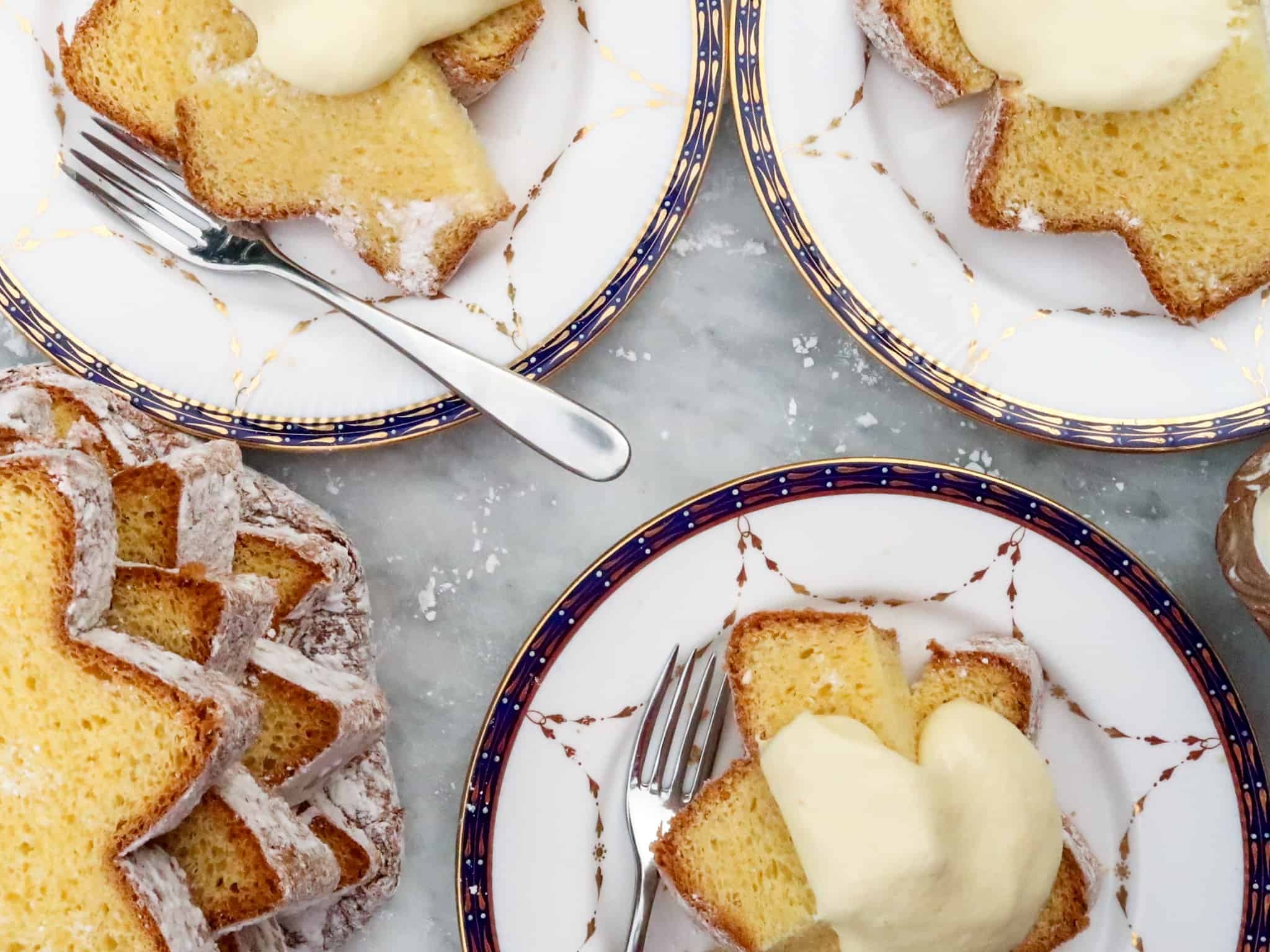 Mascarpone Cream Recipe - An Easy Italian Condiment For Any Dessert ...