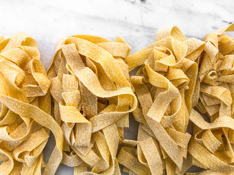 Do Italians Eat Pasta Every Day? How Italians Stay So Healthy And Eat ...