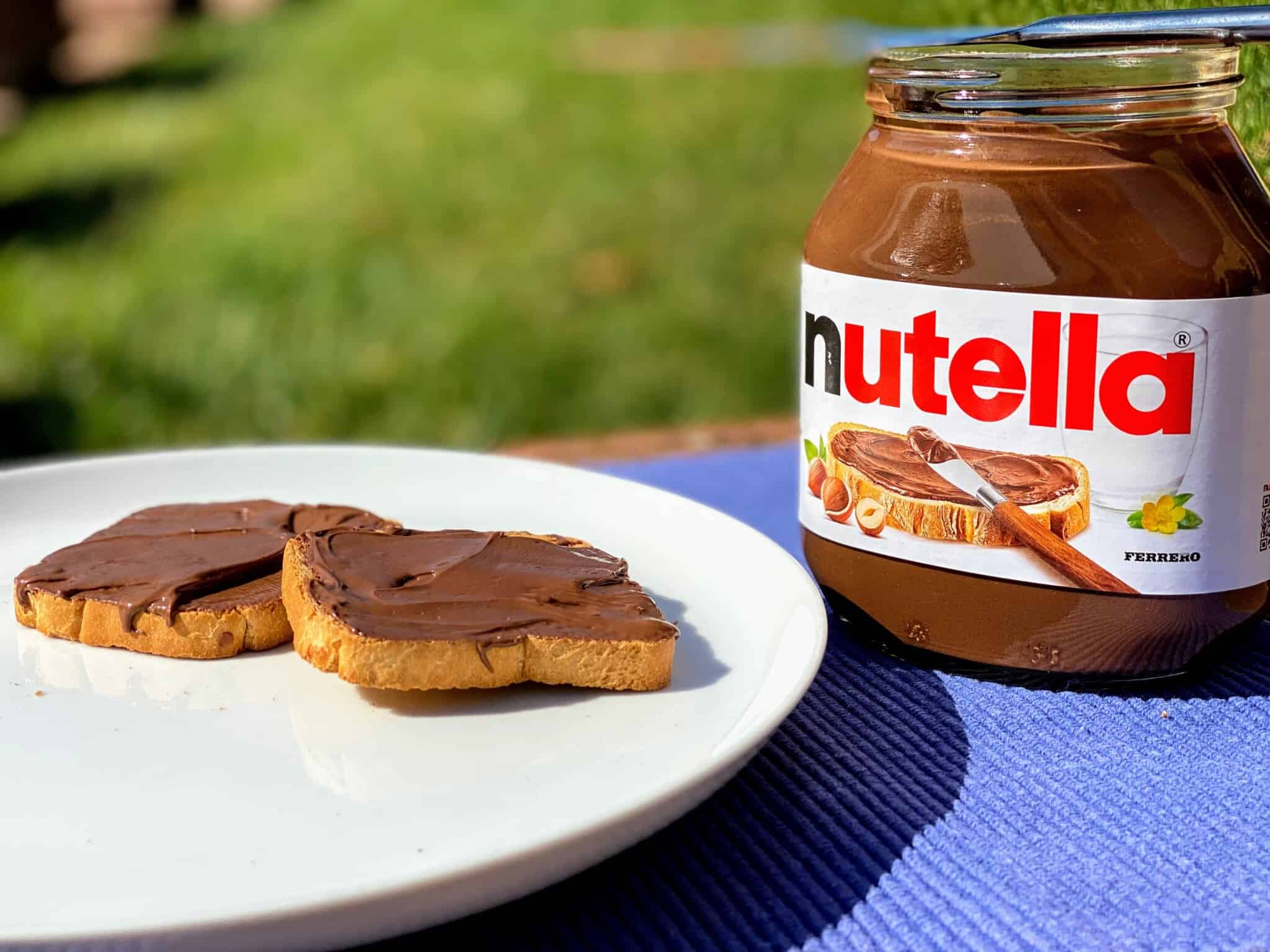 Fette Biscottate – Italy’s Contentious Toast-Cookie-Crackers - Eating ...