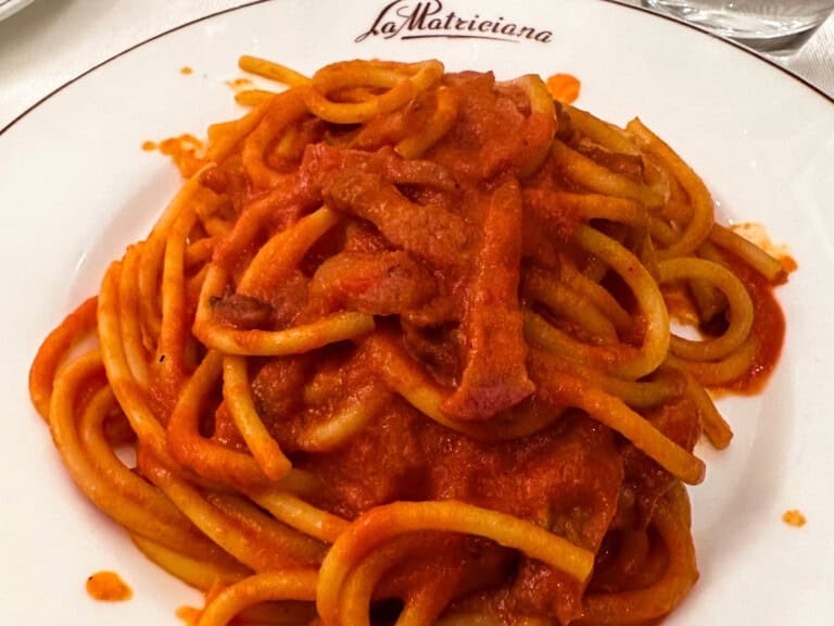 Traditional Food of Lazio – 55+ Foods to Know About Before Your Visit ...