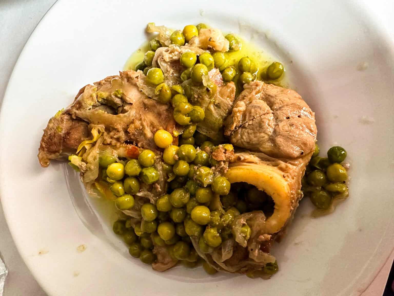 30+ Italian Dinner Recipes - Meals We Make In Italy That Everyone Likes ...