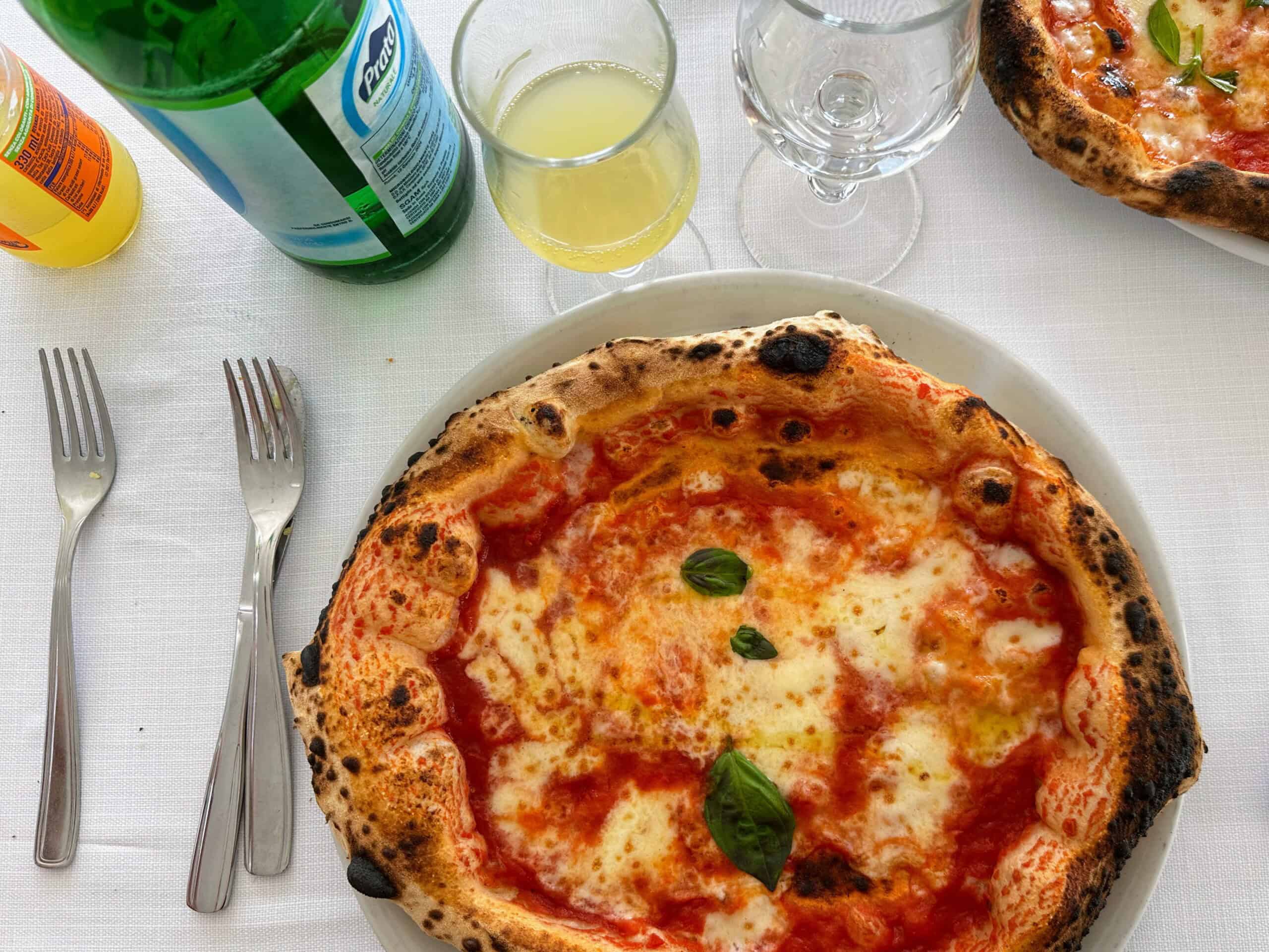 Food Italy Is Famous For - And Where To Try All 20 Of Them On Your Next ...
