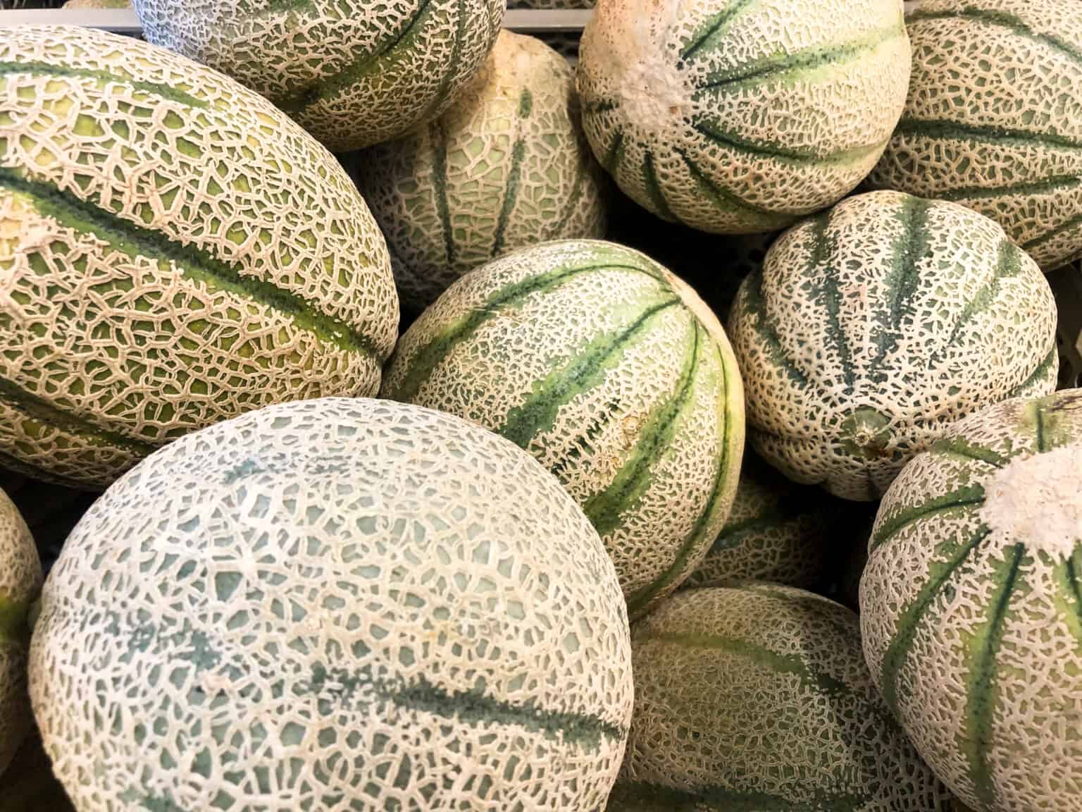 Popular Italian Fruits - Fruits We Actually Eat In Italy & When To Eat ...