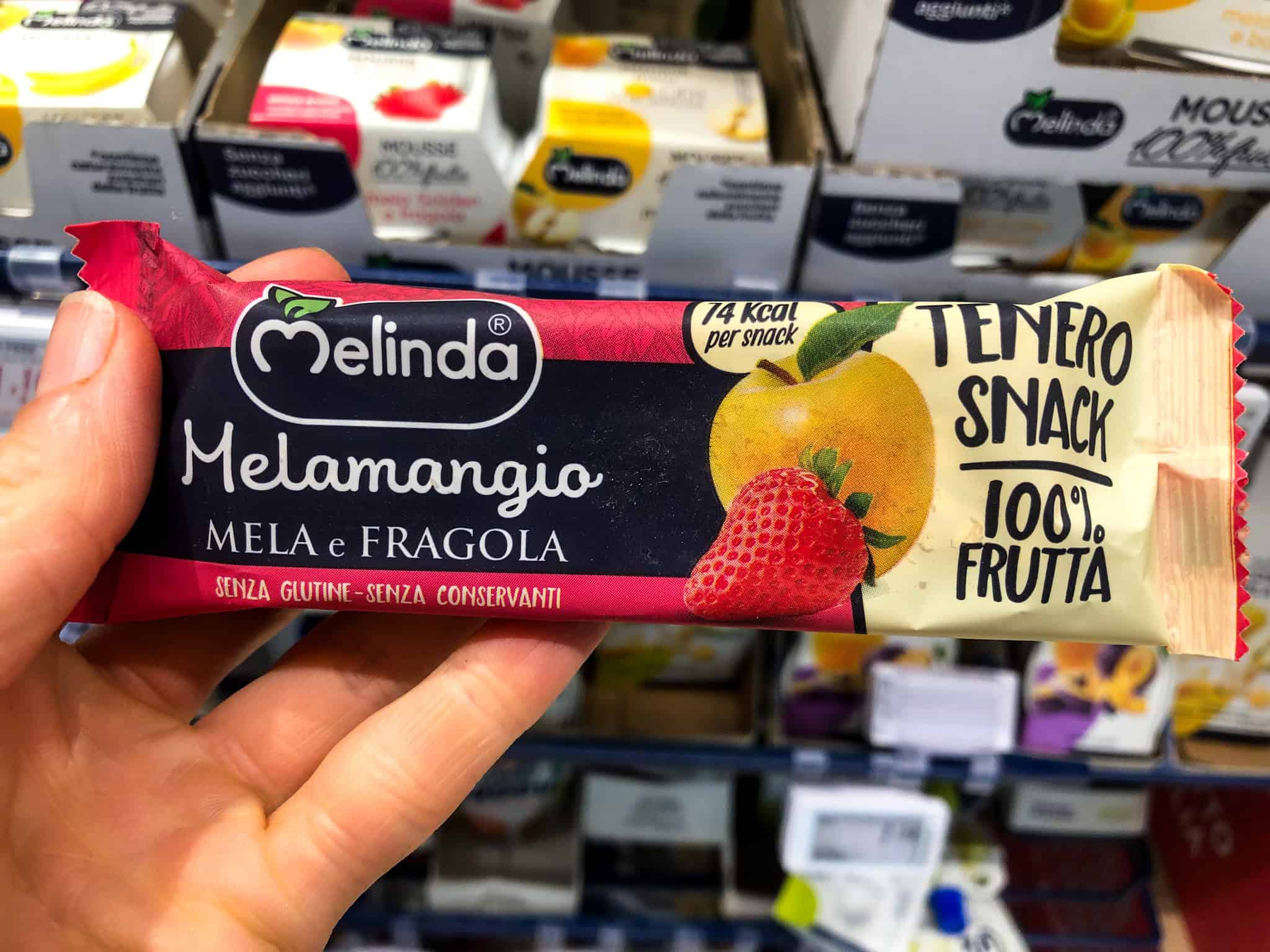 Italian Baby Food - What To Buy As A Traveler & How To Prepare It ...