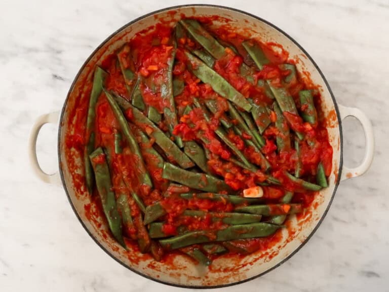 What Are Italian Green Beans And How To Make Them (Our Nonna’s Recipe ...