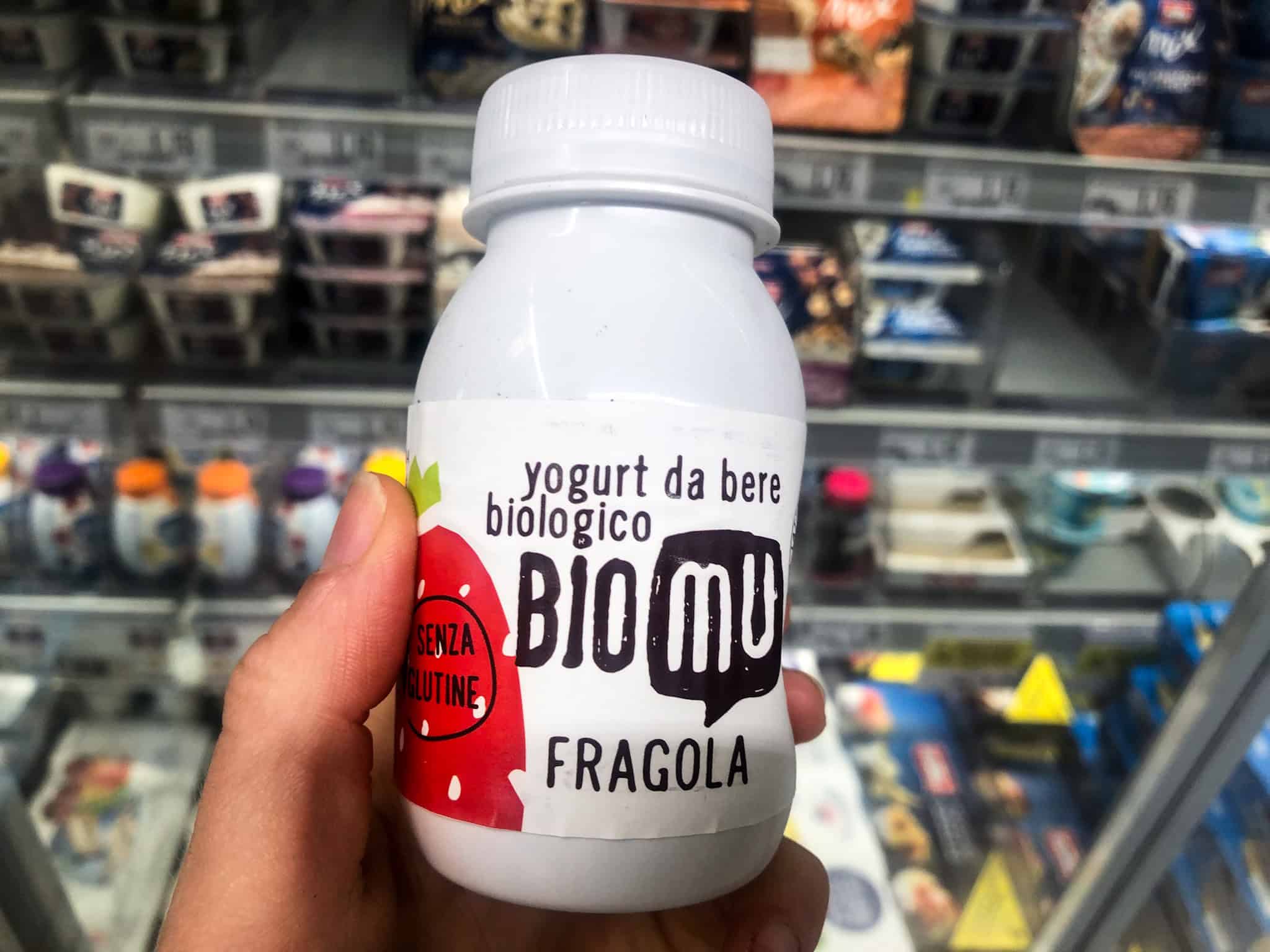 Italy's Best Kid-Friendly Supermarket Snacks - Advice From A Mom Of ...