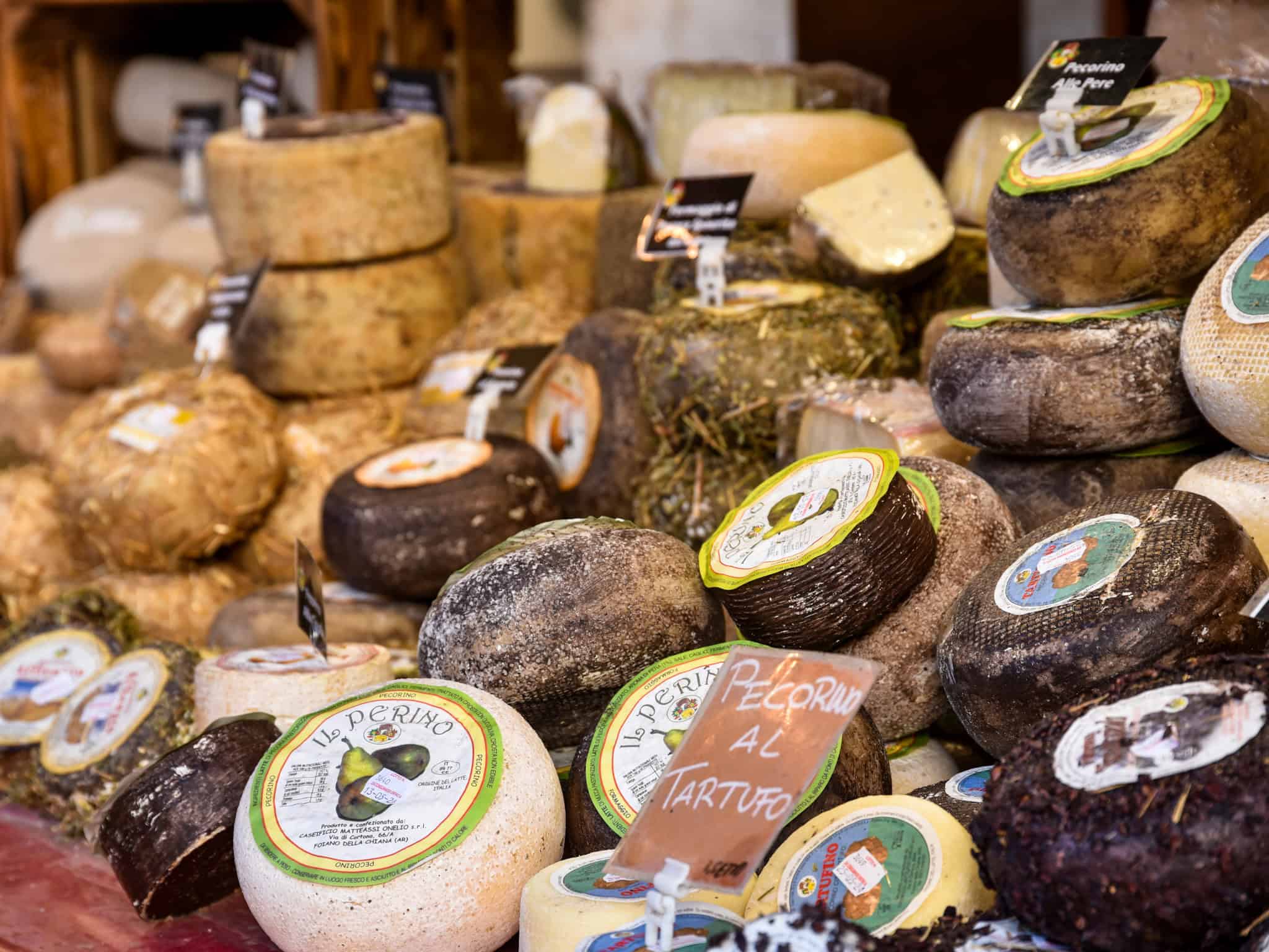 Traditional Food of Sardinia – Dishes to Try on your visit - Eating ...