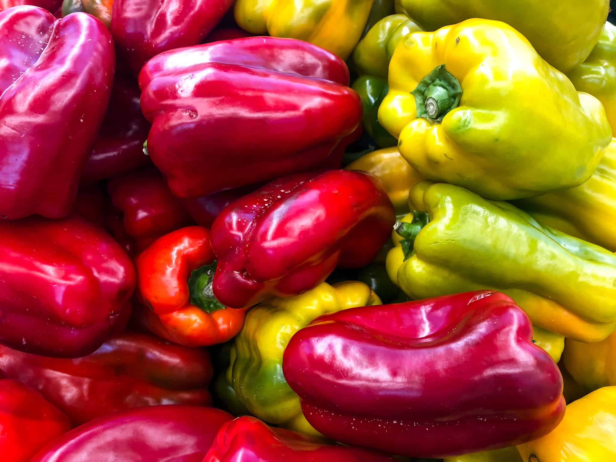 Seasonal Produce To Try In September In Italy - Late Summer And Early ...