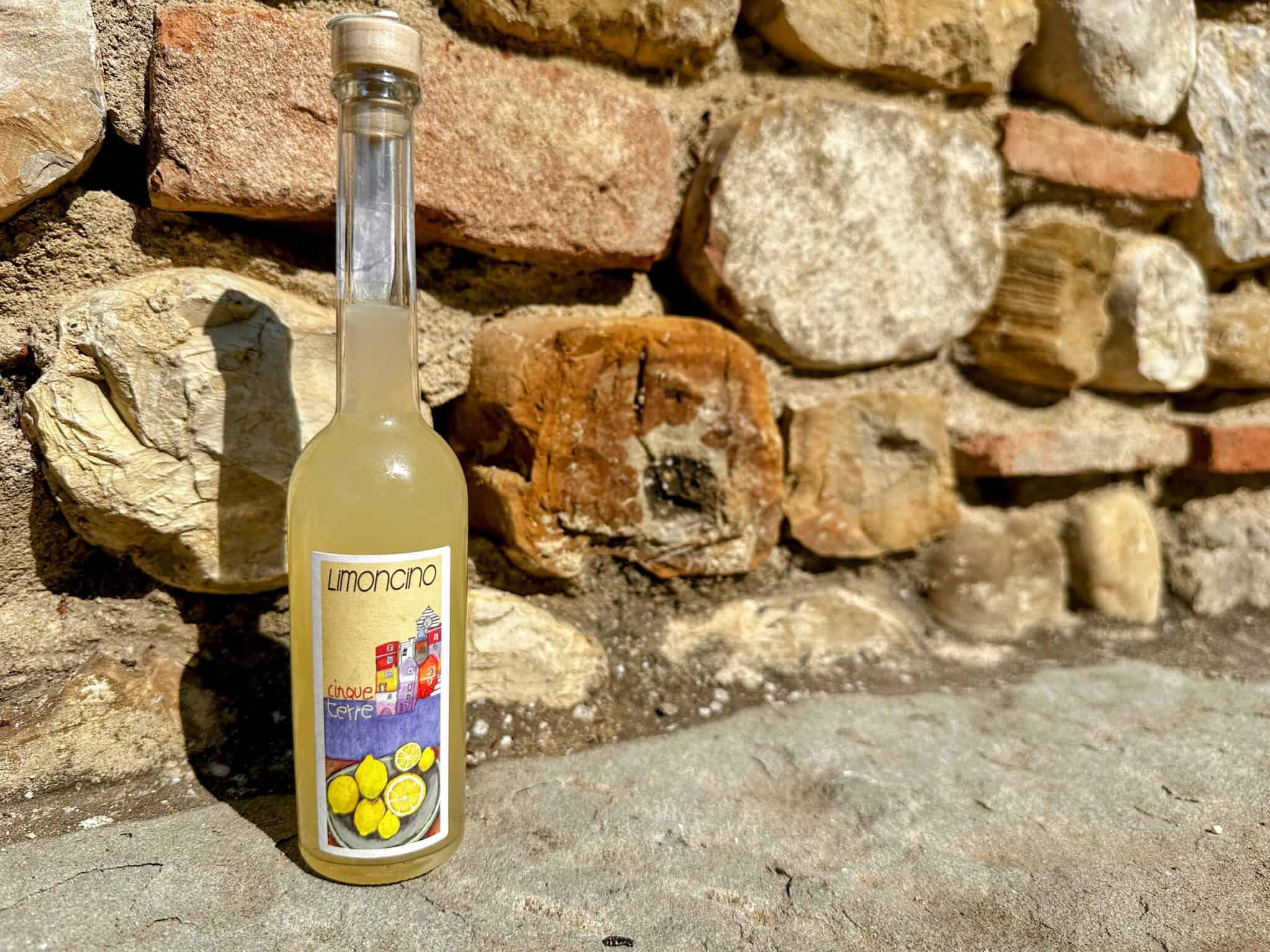 6 Food Souvenirs From The Cinque Terre - Eating Around Italy