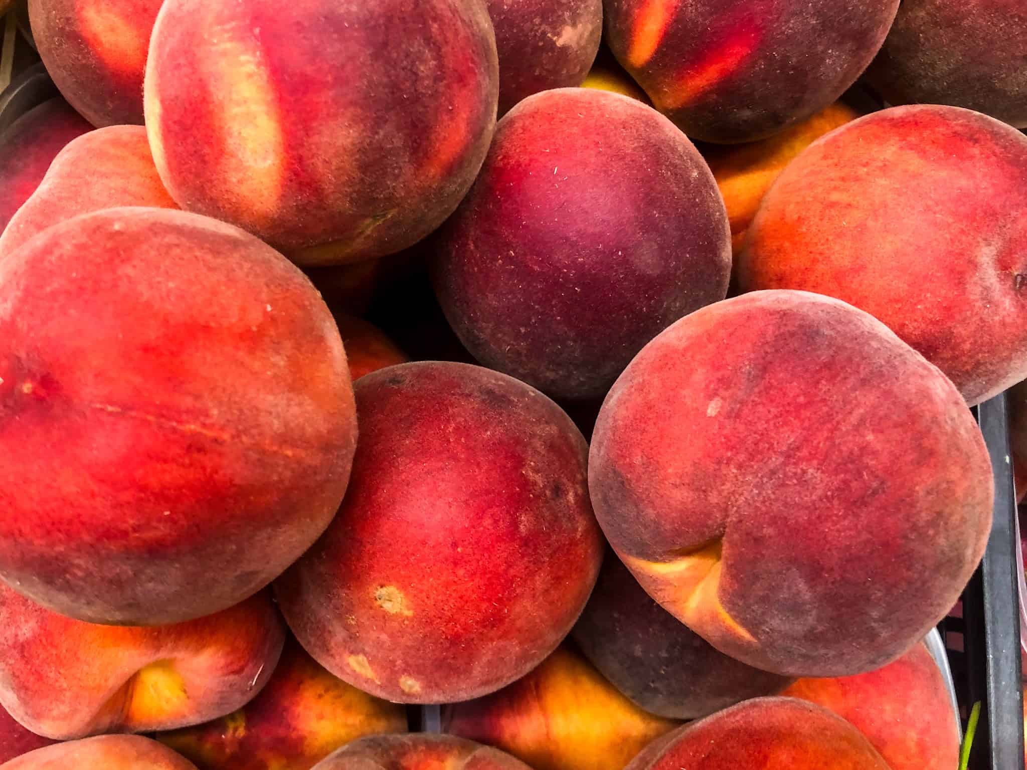 Visiting Italy in August? Don't Miss these Fruits and Vegetables ...