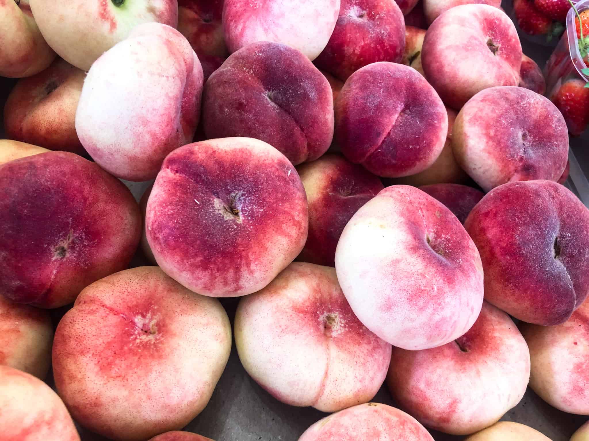 Visiting Italy in August? Don't Miss these Fruits and Vegetables ...