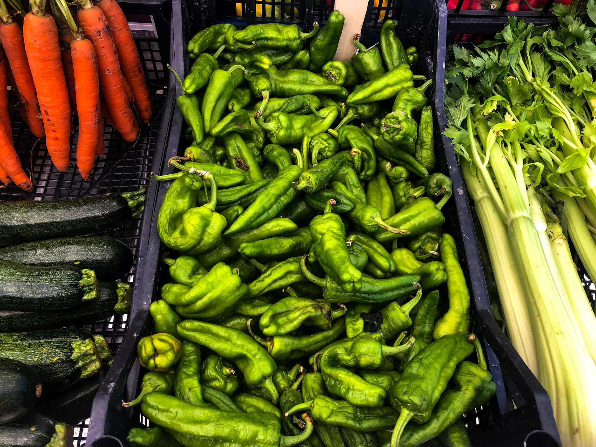25+ Gluten Free Side Dishes To Order In Italy - Eating Around Italy