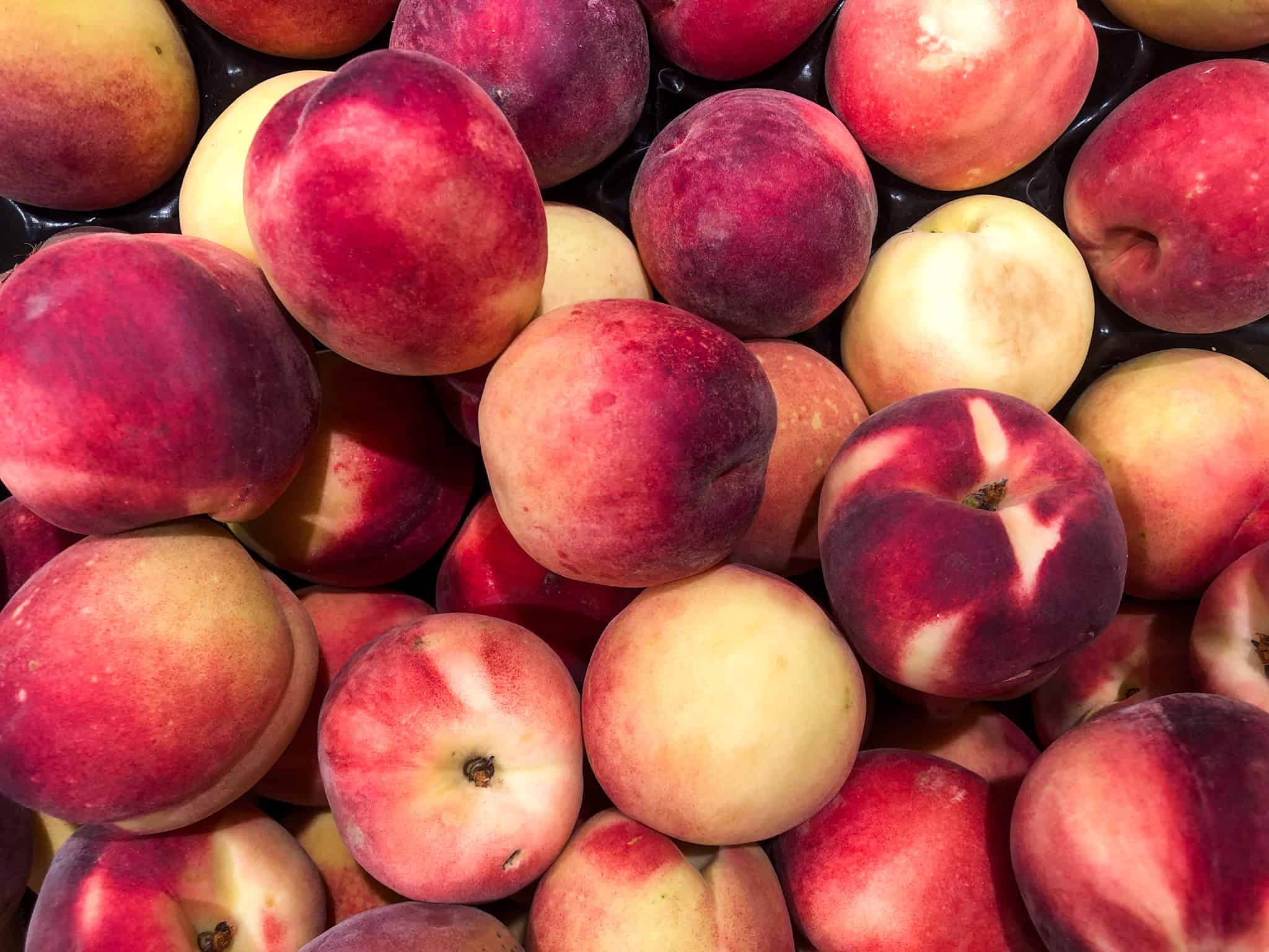 Seasonal Produce To Try In September In Italy - Late Summer And Early ...