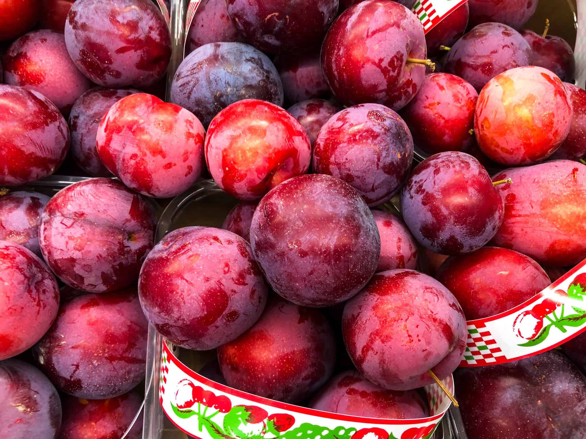 Seasonal Produce To Try In September In Italy - Late Summer And Early ...