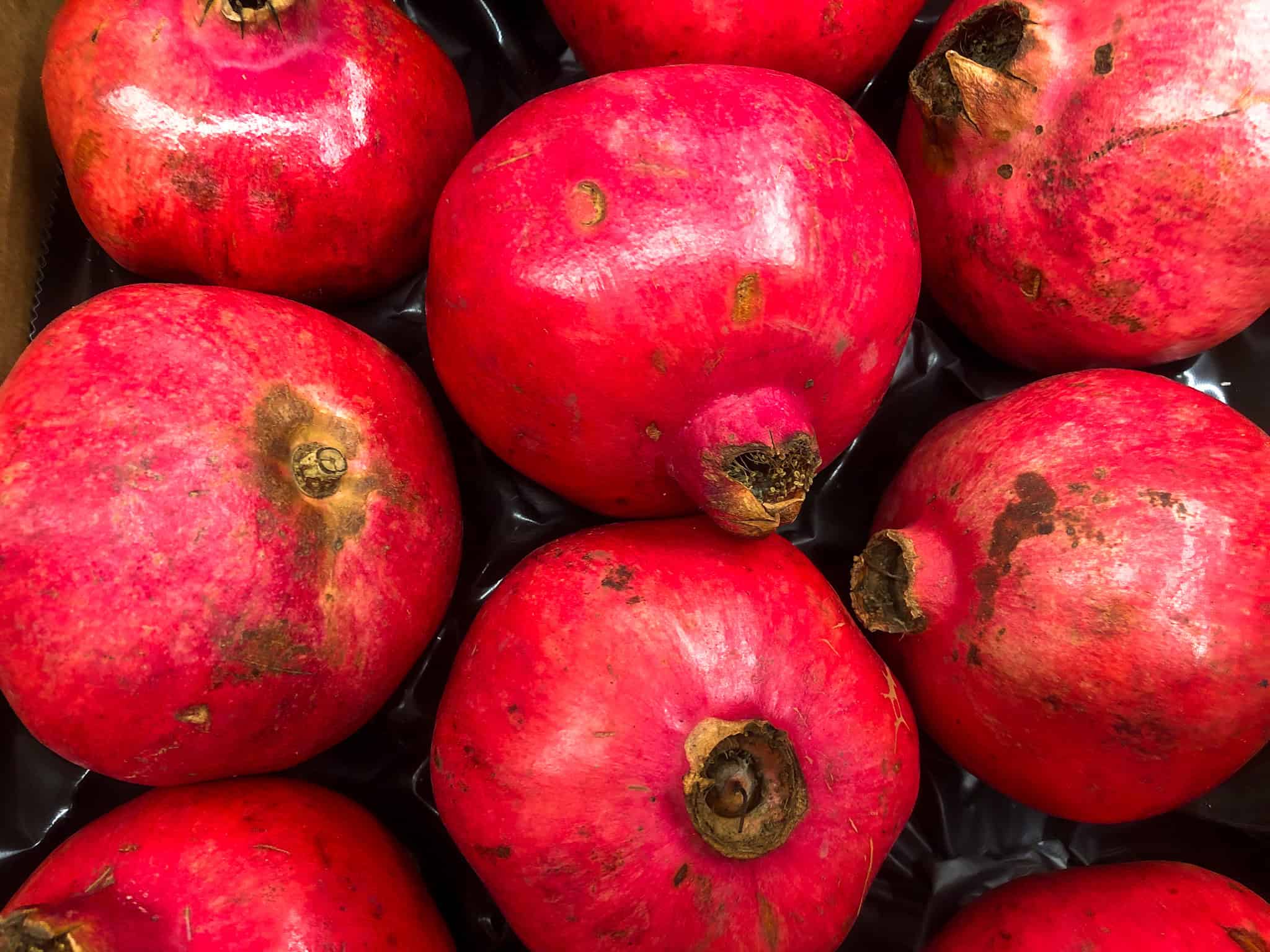 Seasonal Produce To Try In December In Italy - Italy’s Holiday And ...