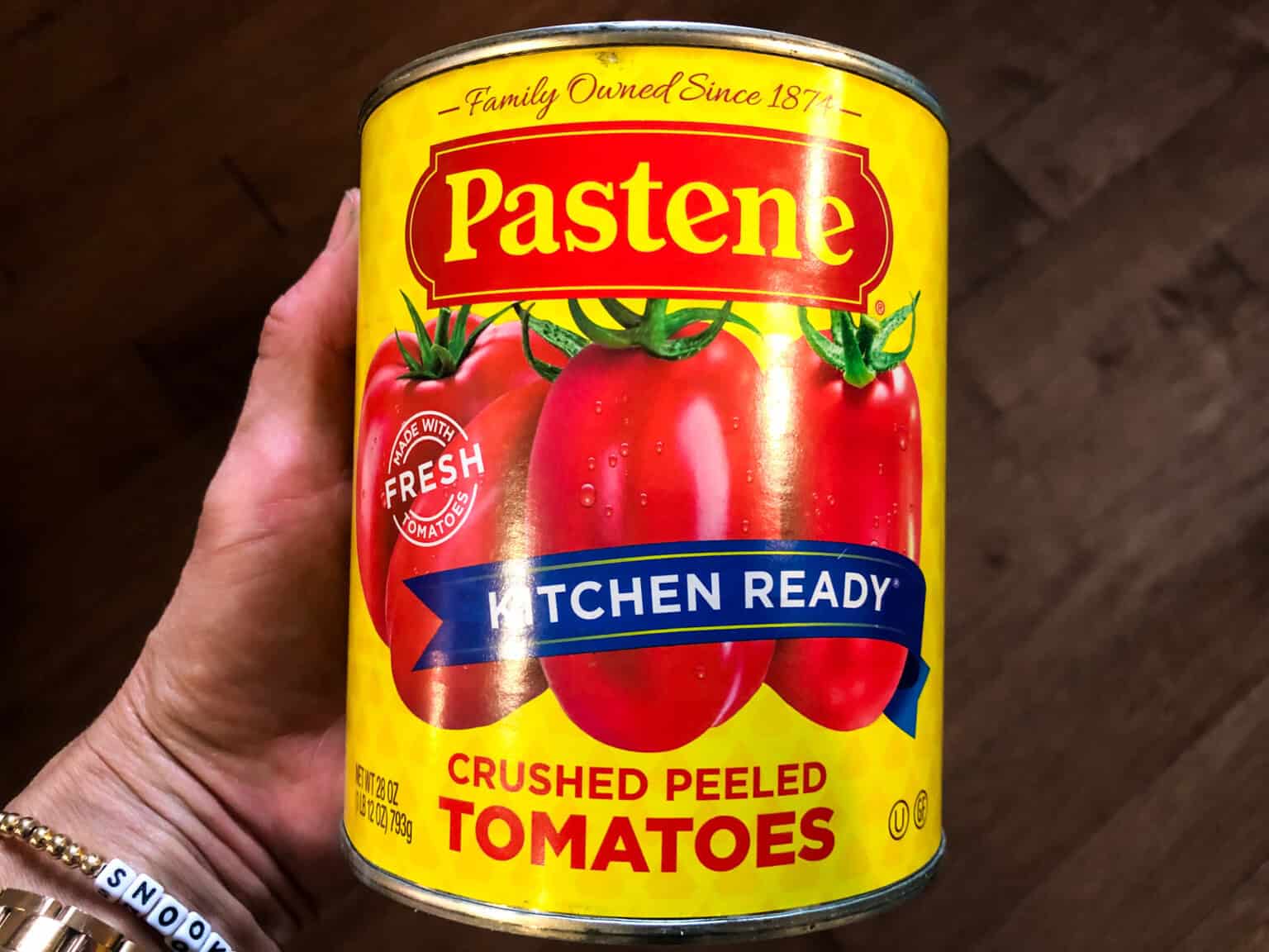 20 Essential Italian Ingredients To Stock In Your Kitchen Pantry ...