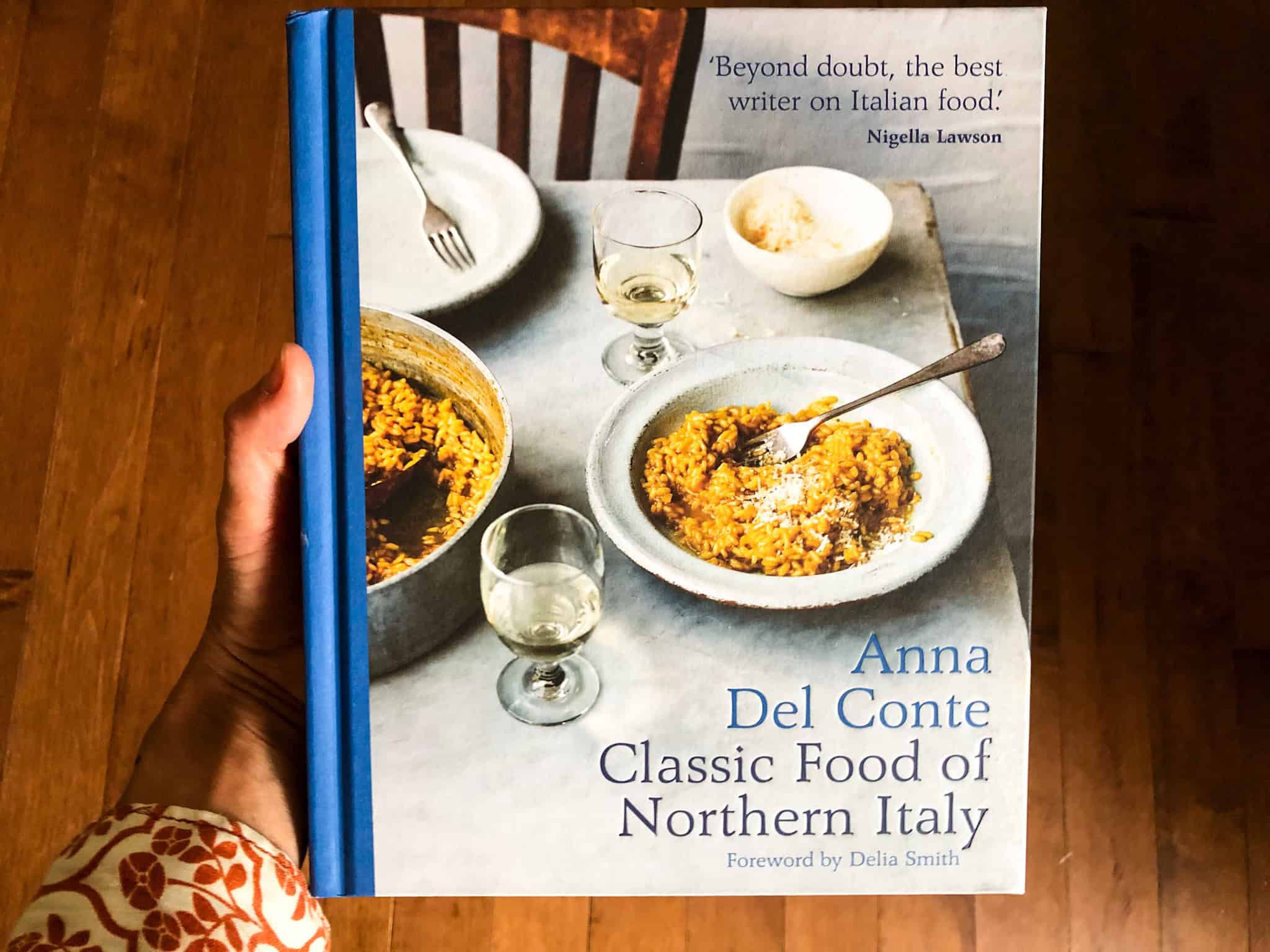 10 Best Italian Cookbooks to Gift - Advice From an Italian Kitchen ...