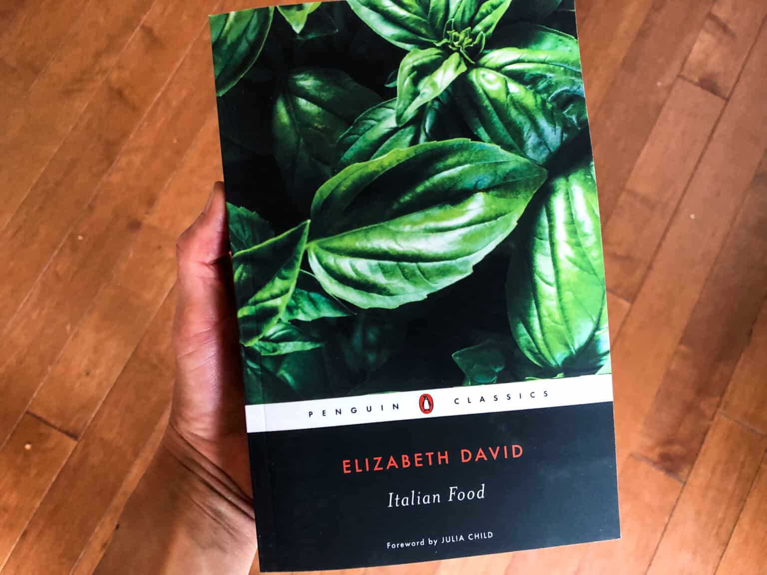 10 Best Italian Cookbooks to Gift - Advice From an Italian Kitchen ...