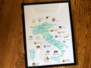Handpicked Gifts for Italian Food Lovers - Eating Around Italy