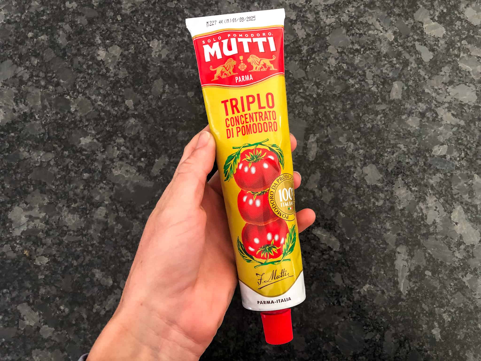 How To Make The Perfect Italian Pasta Gift Basket - Eating Around Italy