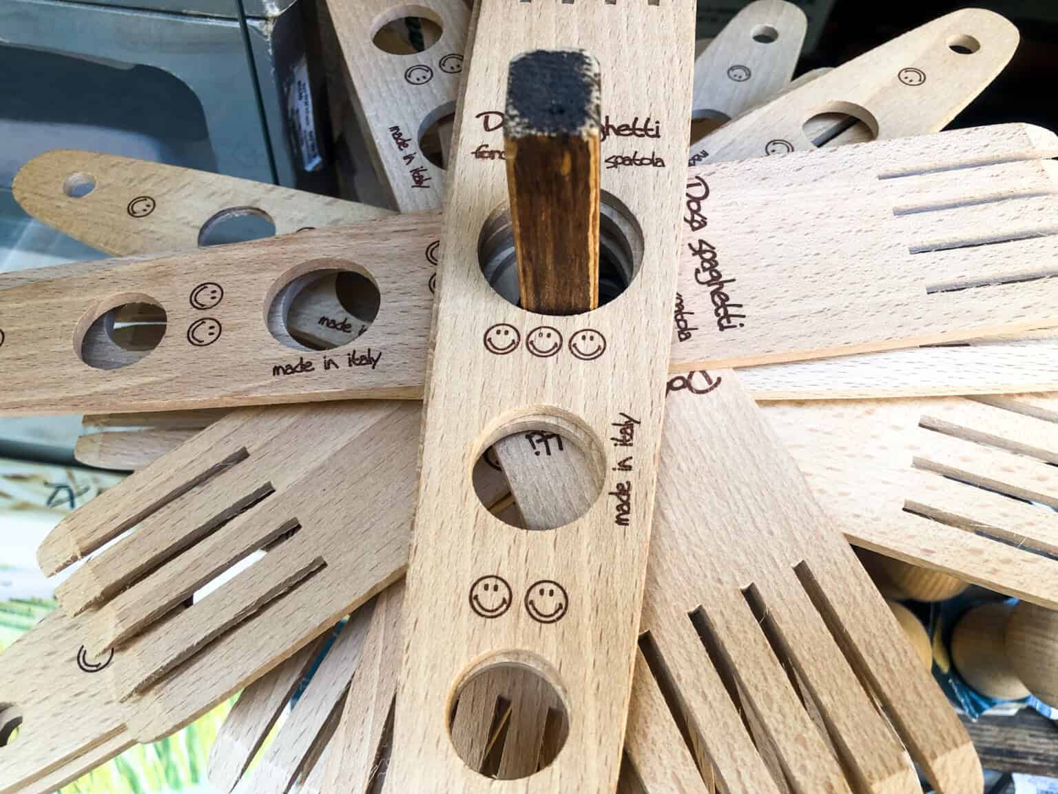 My 15 Favorite Italian Cooking Tools - What Italian Families Keep In ...