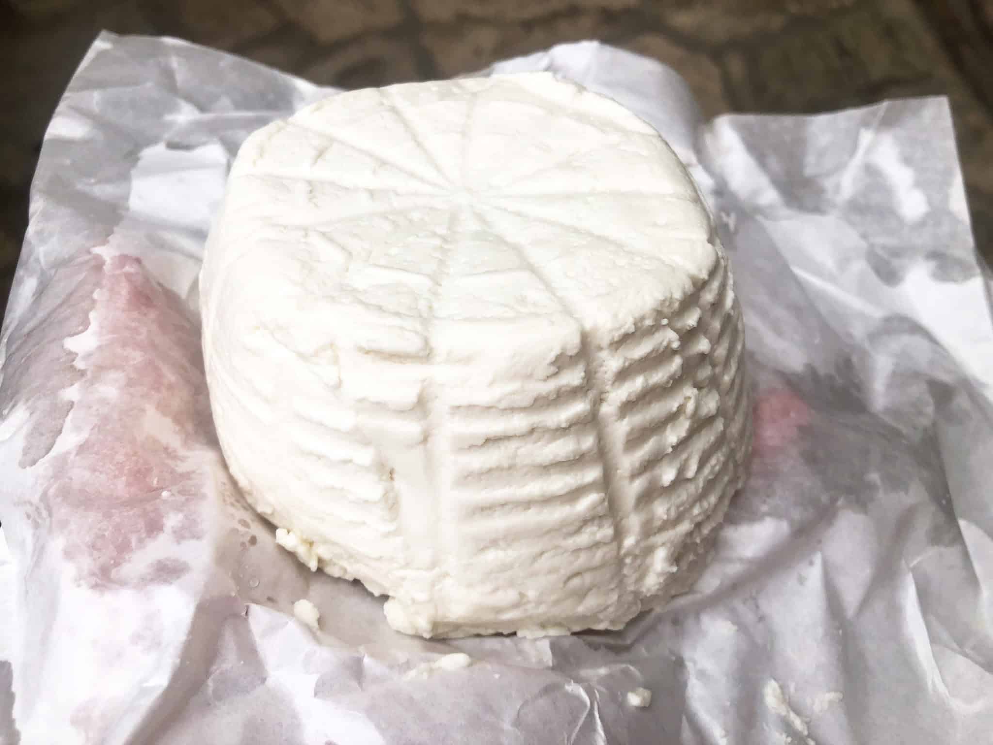 What Is Ricotta Salata? A Quick Guide to Italy’s Salted, Aged Ricotta ...
