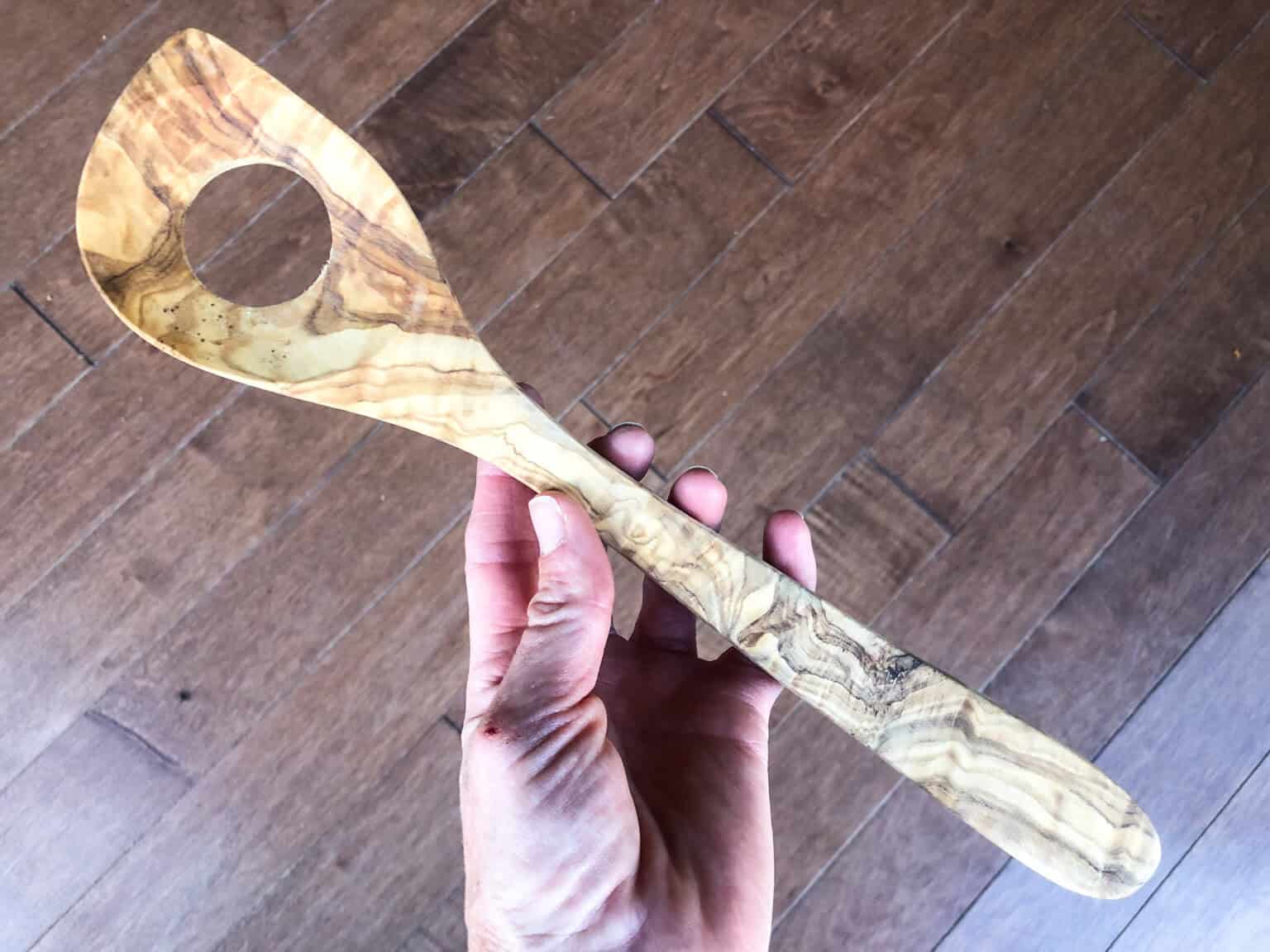 My 15 Favorite Italian Cooking Tools - What Italian Families Keep In ...