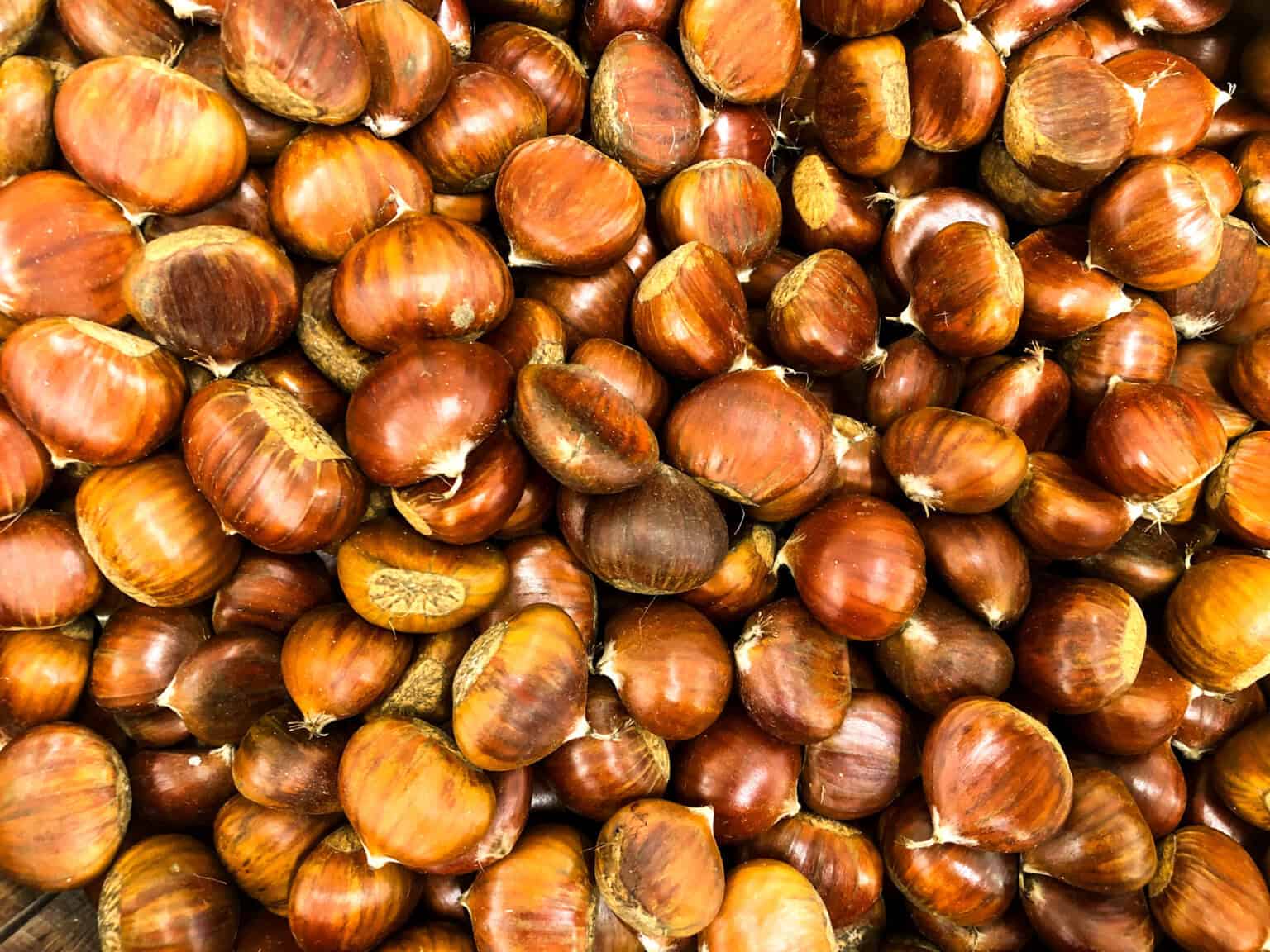 Seasonal Produce To Try In December In Italy - Italy’s Holiday And ...
