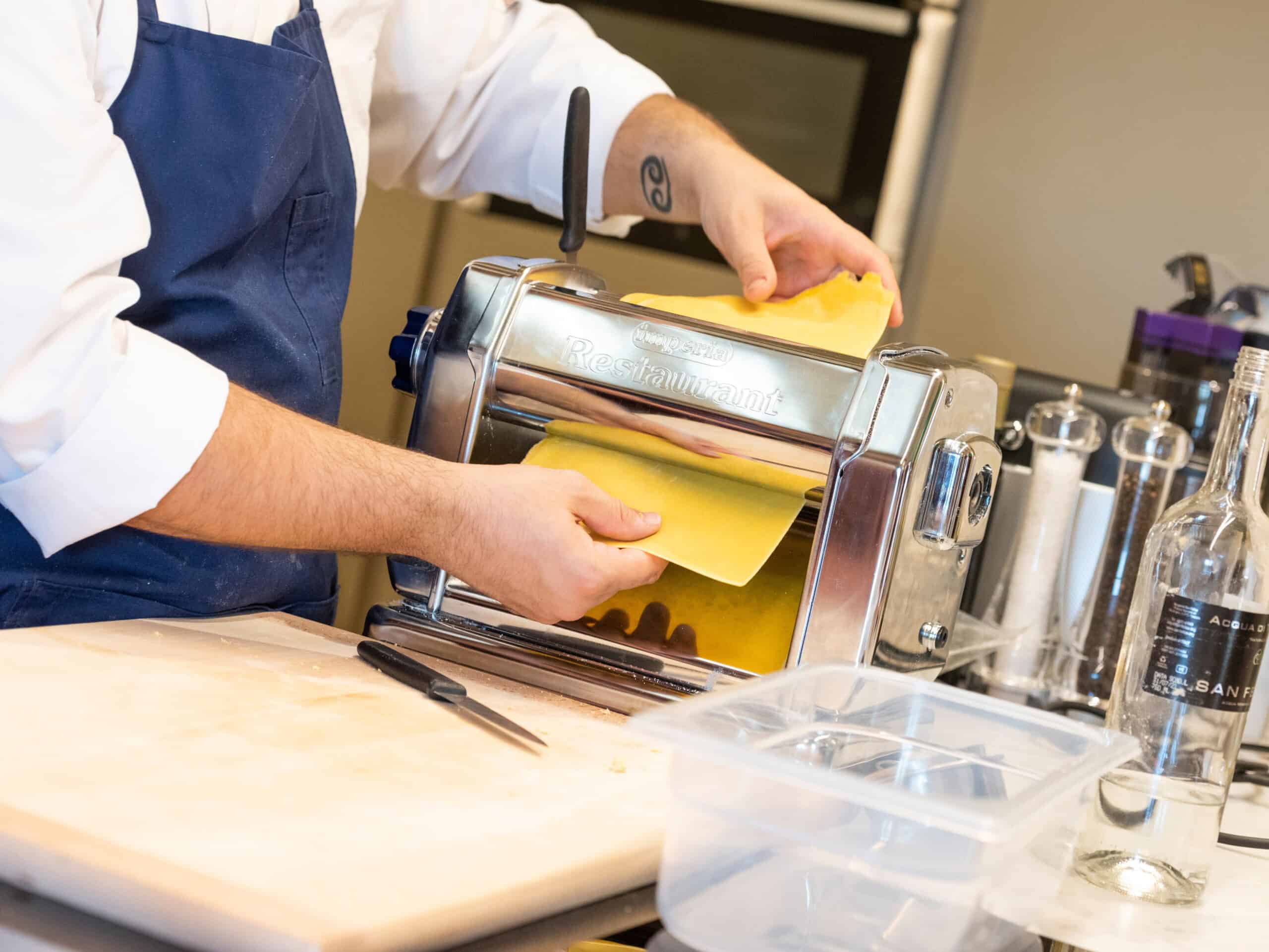 6 Cooking Classes In Tuscany For Your Next Visit (Recommended By A ...