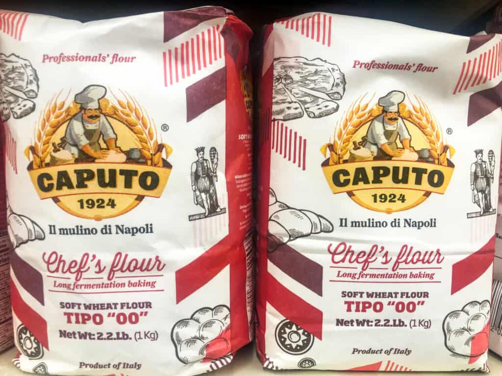 Guide to Italian Flour – Straight from Italy - Eating Around Italy