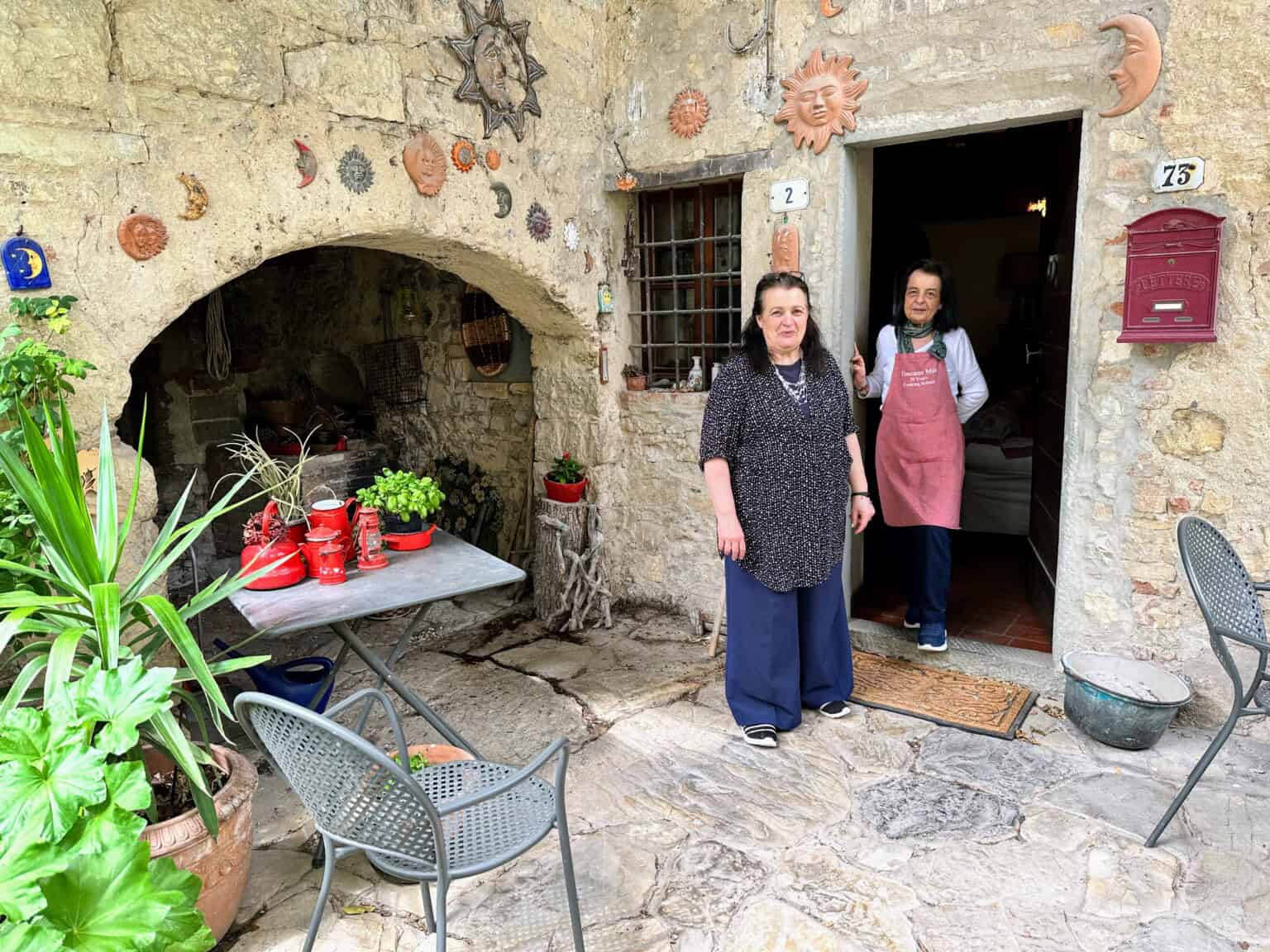 6 Cooking Classes In Tuscany For Your Next Visit (Recommended By A ...