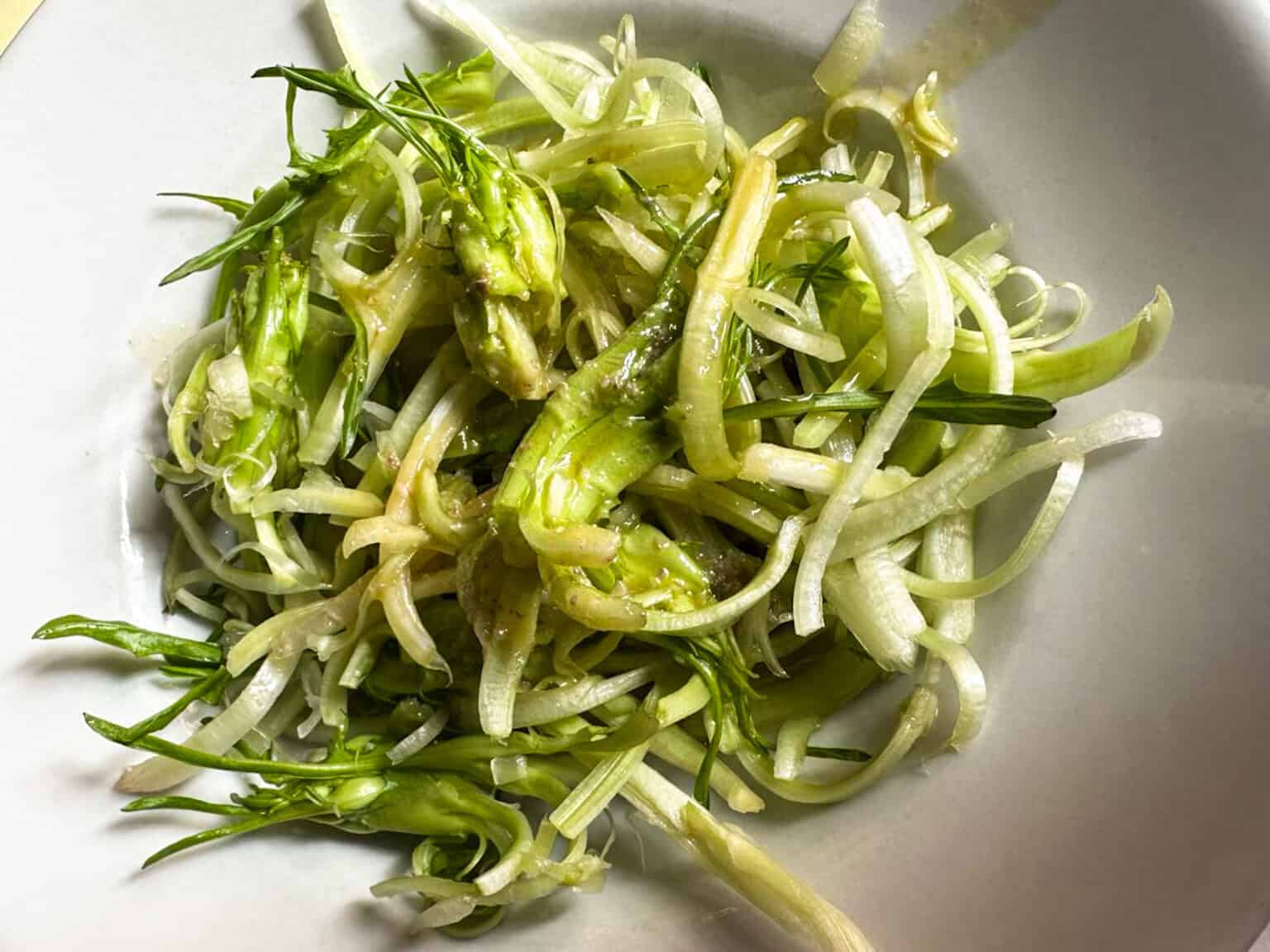 30 Typical Roman Foods to Eat - And Where to Eat Them - Eating Around Italy