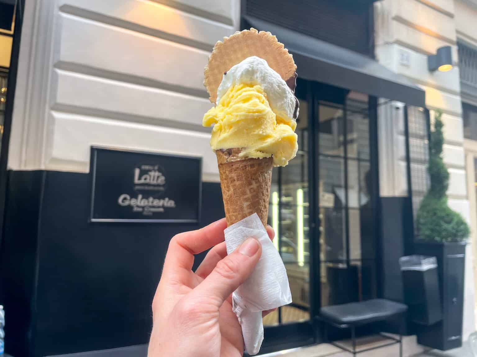 Best Gelato In Rome - A Local's Favorite Gelaterie In The Eternal City ...