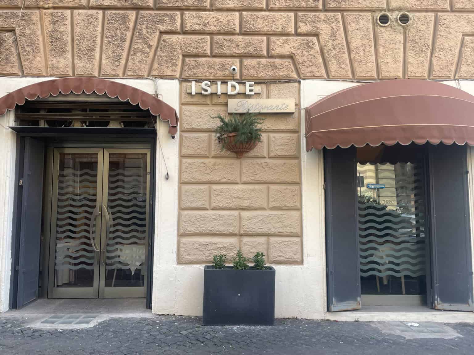 Where to Eat Near the Colosseum in Rome - Gelato, Pizza & Pasta Within ...