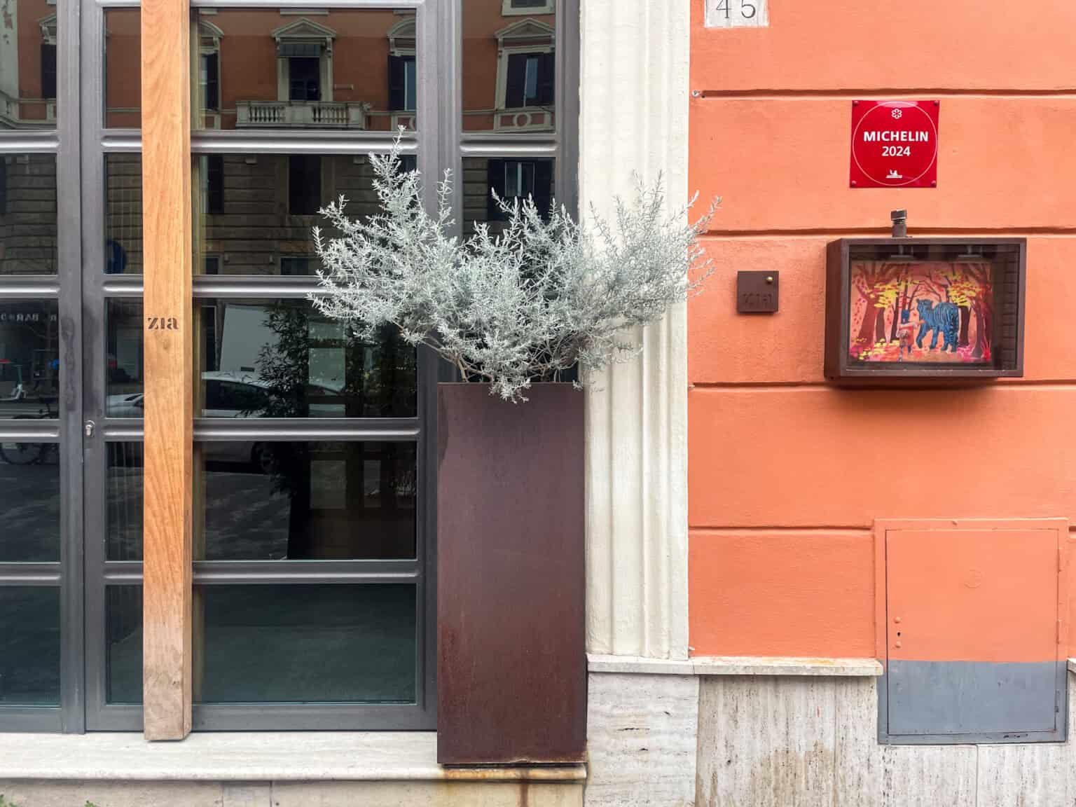Where to Eat & Drink in Trastevere in Rome (According To Locals ...